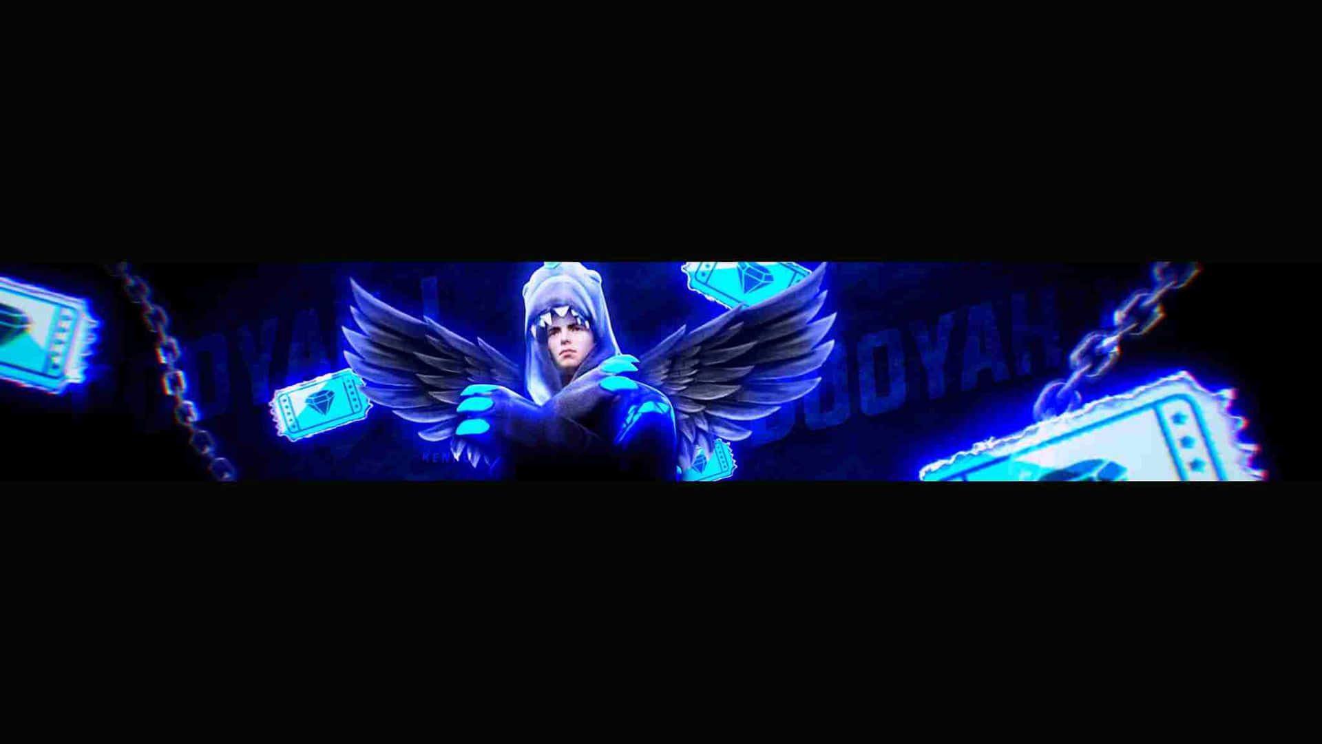 Free Fire YouTube Banner Wallpapers - Top Free Free Fire YouTube Banner ...