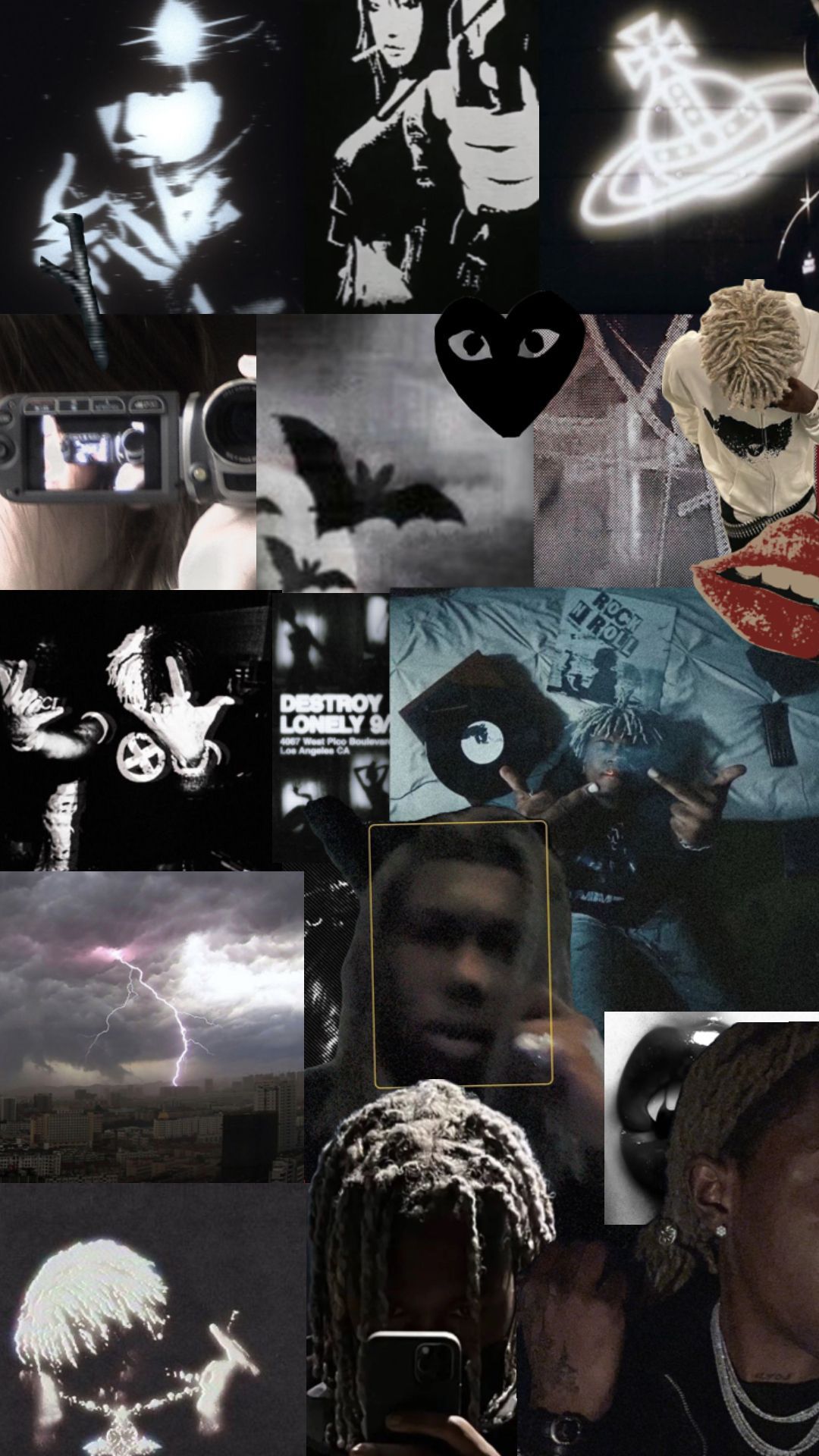 Destroy Lonley Wallpapers - Top Free Destroy Lonley Backgrounds ...