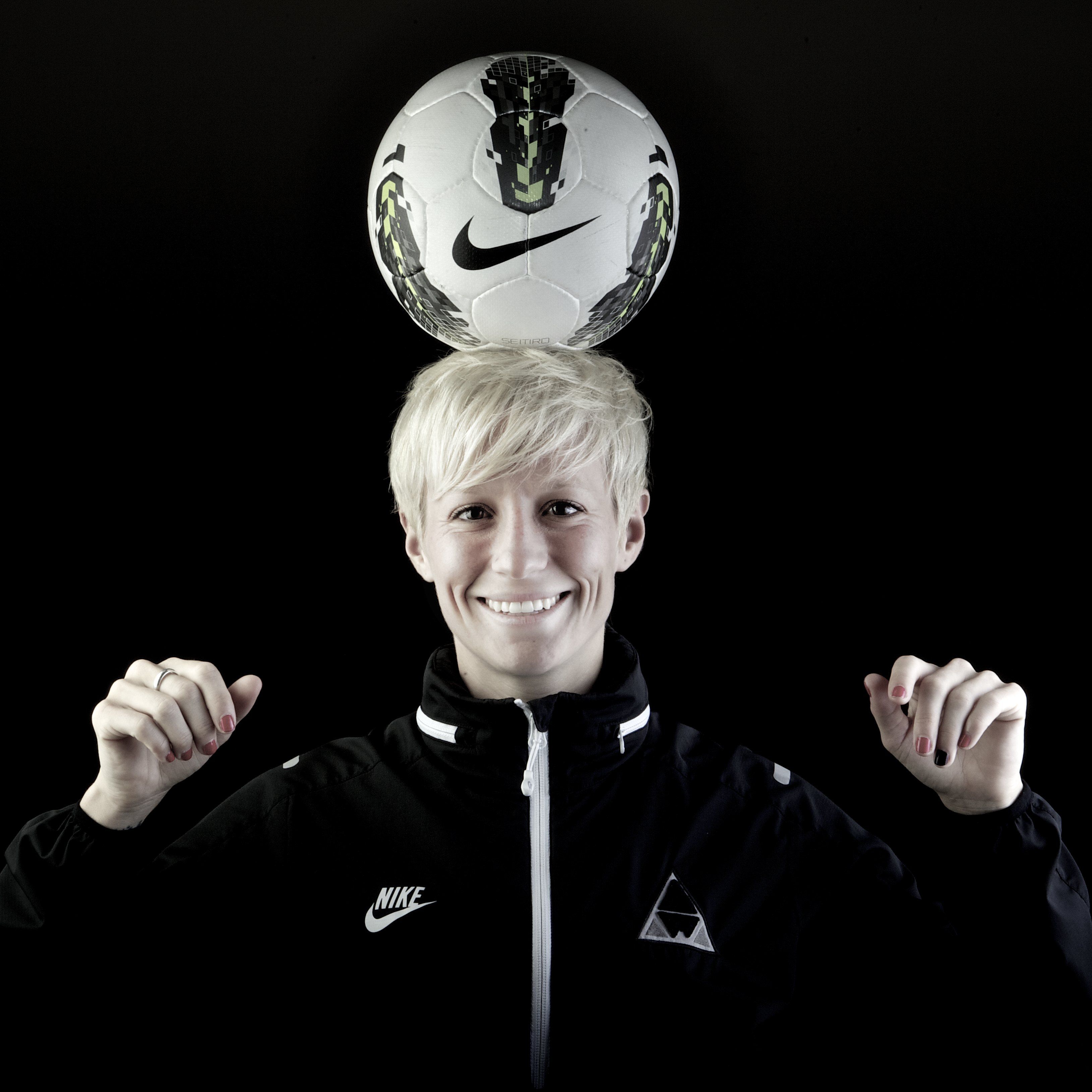 Megan Rapinoe Wallpapers - Top Free Megan Rapinoe Backgrounds ...