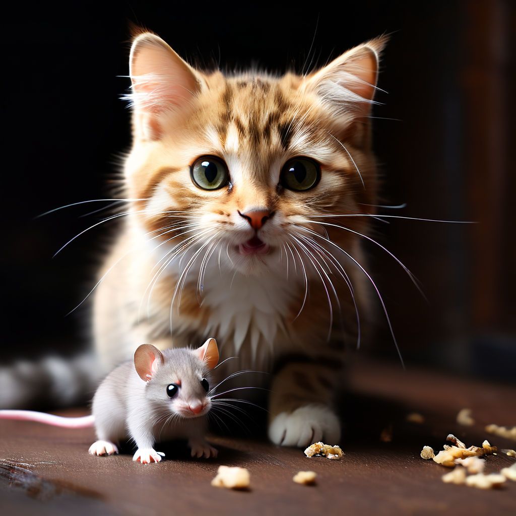 Cat and Mouse Wallpapers - Top Free Cat and Mouse Backgrounds ...