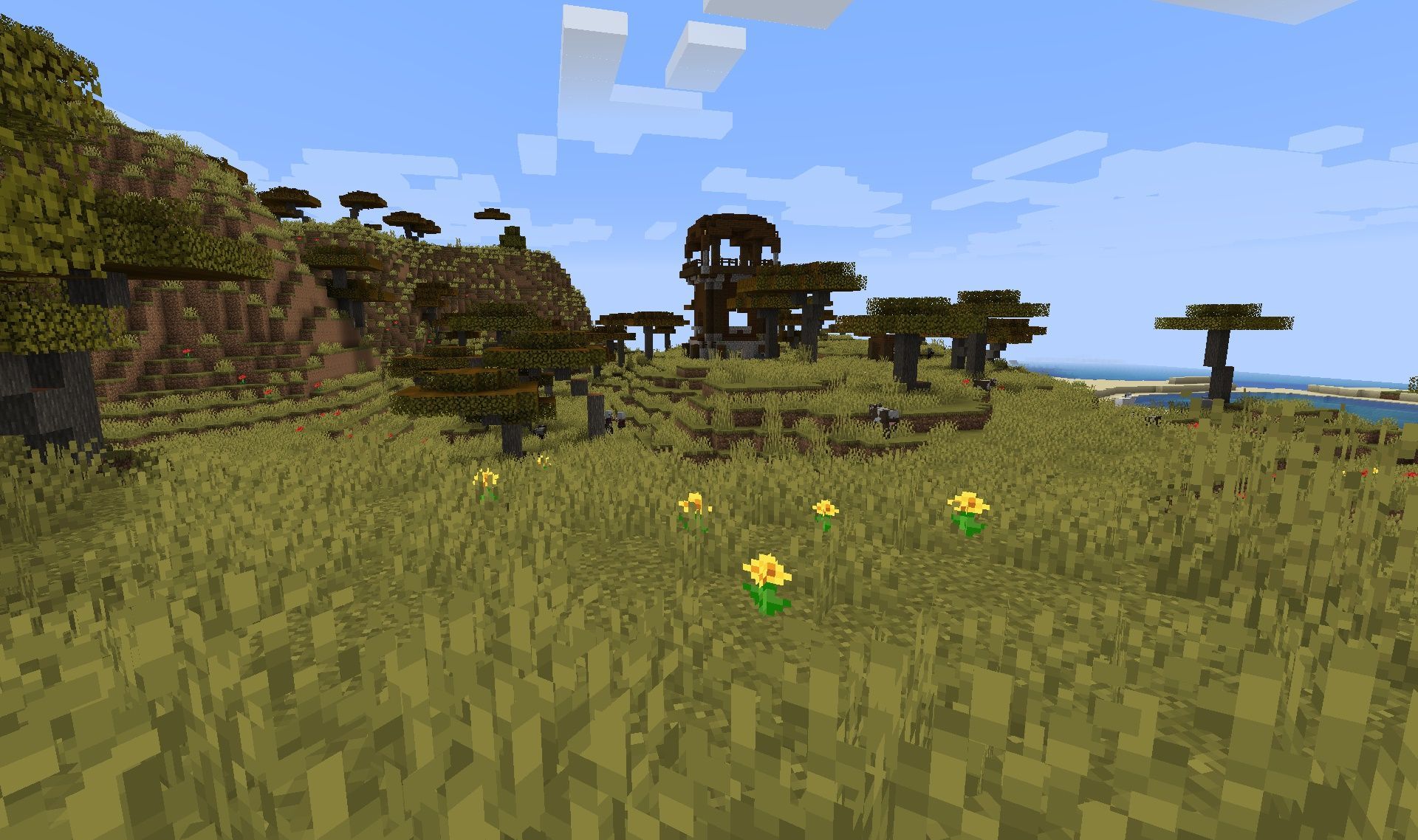 Pillager Wallpapers - Top Free Pillager Backgrounds - WallpaperAccess