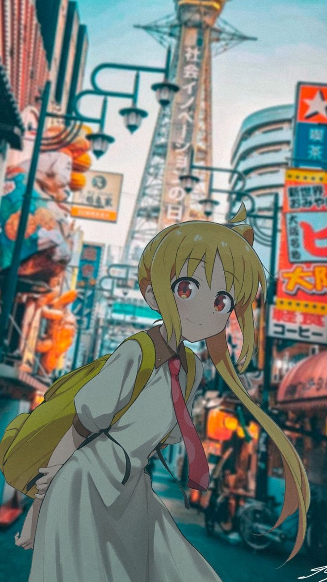 Nijika Wallpapers - Top Free Nijika Backgrounds - WallpaperAccess