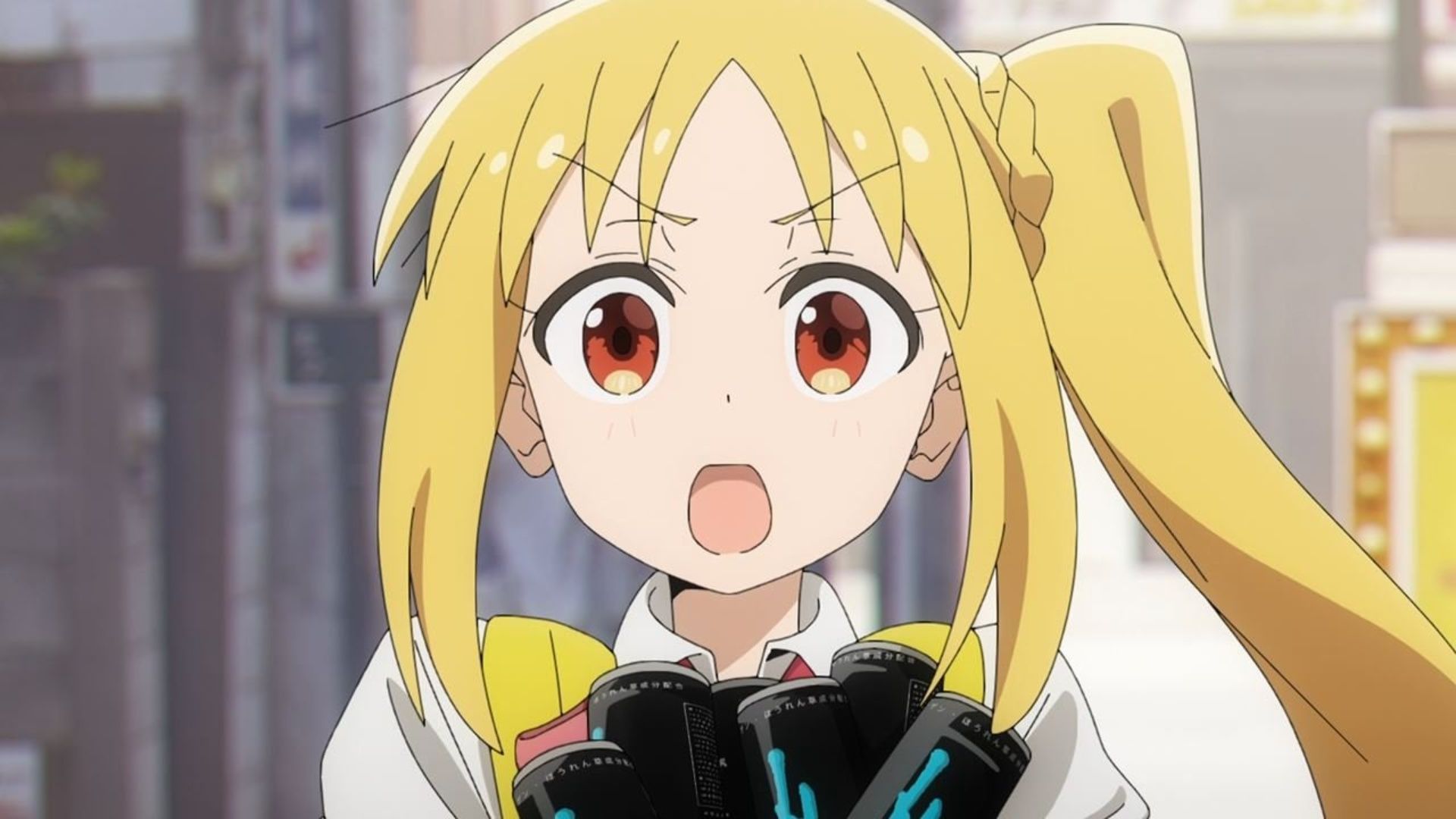 Nijika Wallpapers - Top Free Nijika Backgrounds - WallpaperAccess