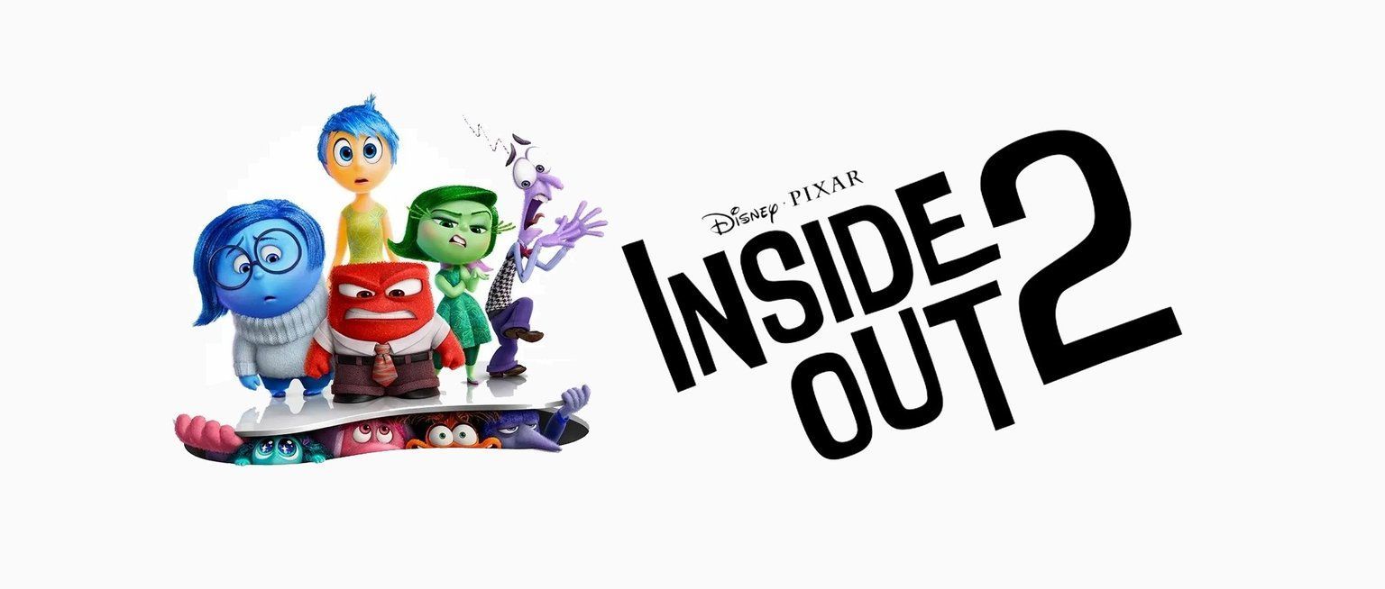 Inside Out 2 Wallpapers - Top Free Inside Out 2 Backgrounds ...