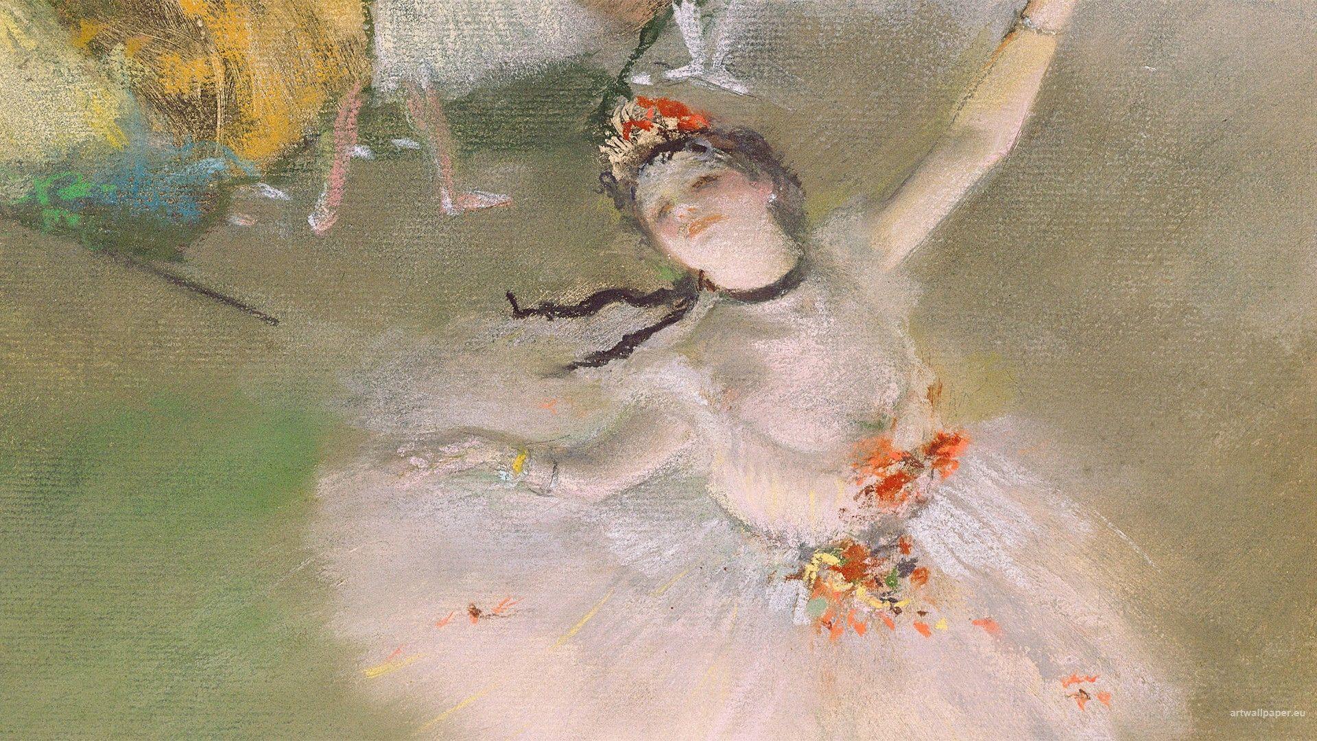 Impressionism Wallpapers - Top Free Impressionism Backgrounds ...