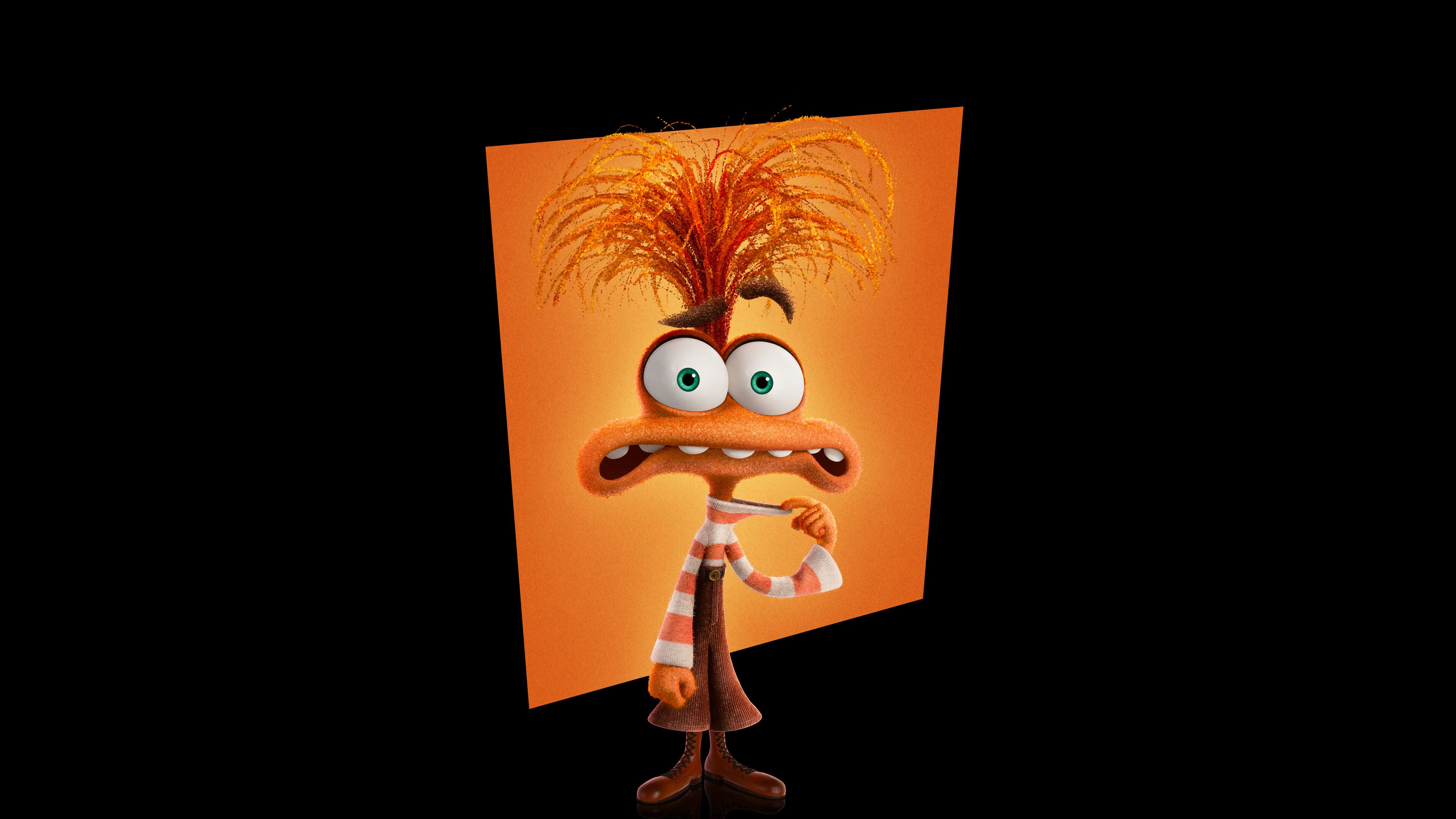 Inside Out 2 Wallpapers - Top Free Inside Out 2 Backgrounds ...