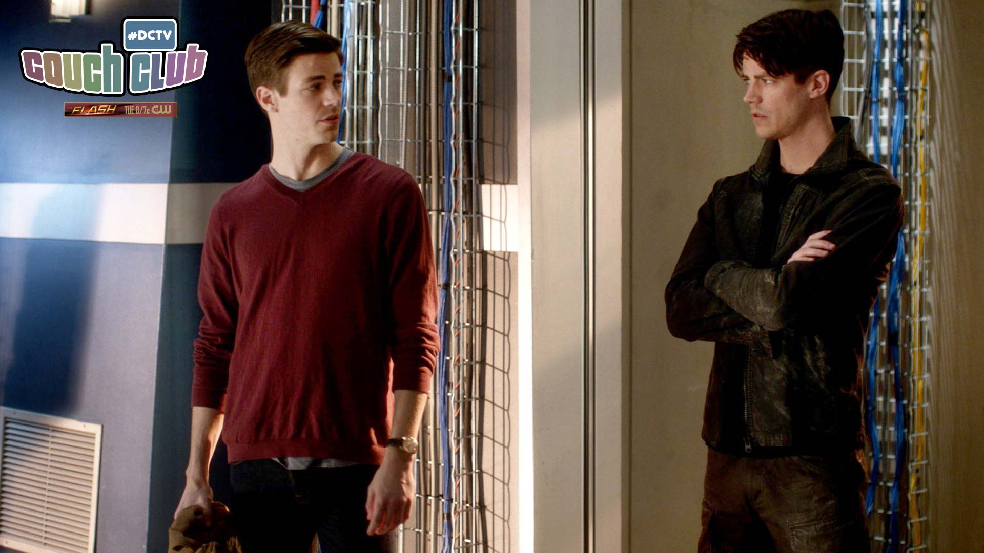 Savitar Running Left Wallpapers - Top Free Savitar Running Left ...