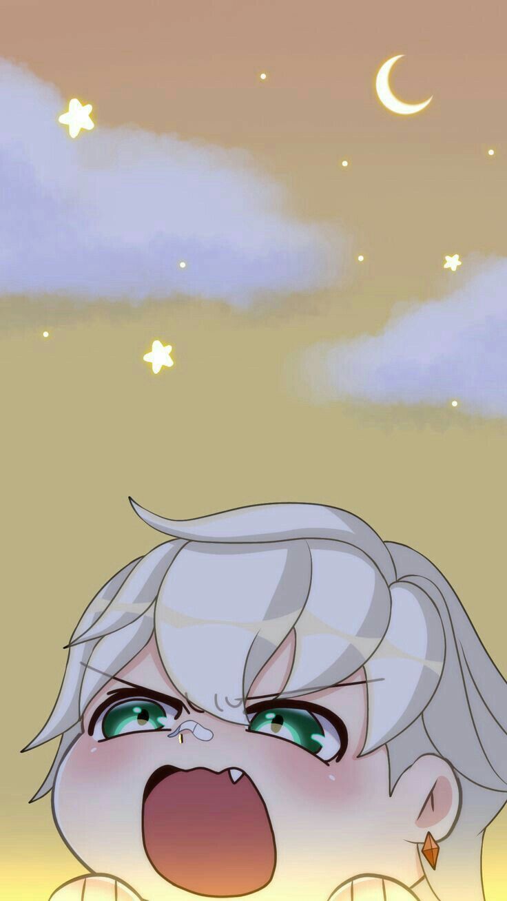 Yin Mobile Legends Wallpapers - Top Free Yin Mobile Legends Backgrounds ...