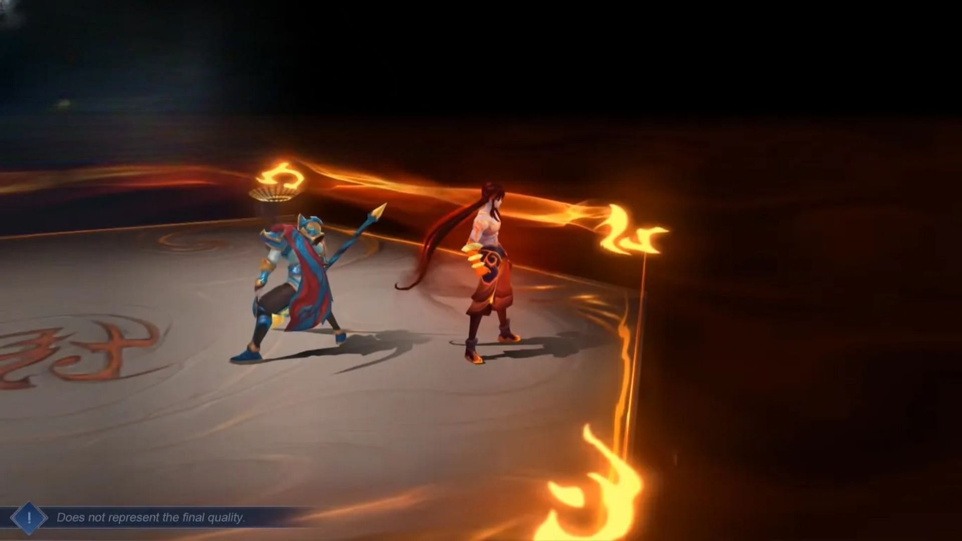 Yin Mobile Legends Wallpapers - Top Free Yin Mobile Legends Backgrounds ...