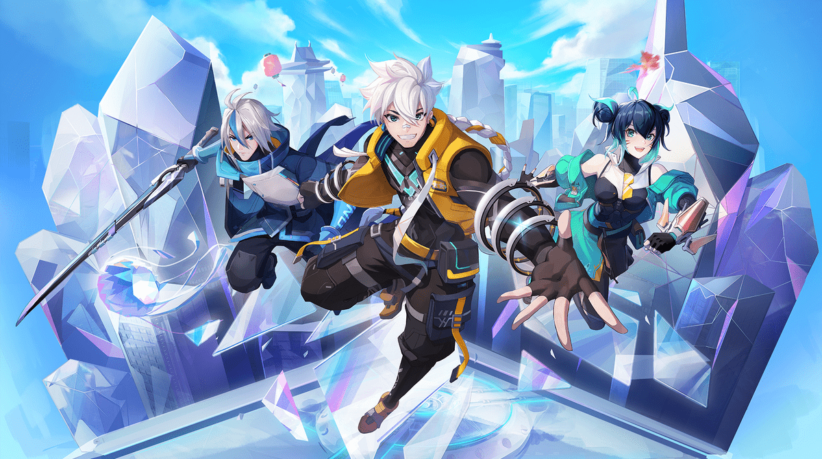 Yin Mobile Legends Wallpapers - Top Free Yin Mobile Legends Backgrounds ...