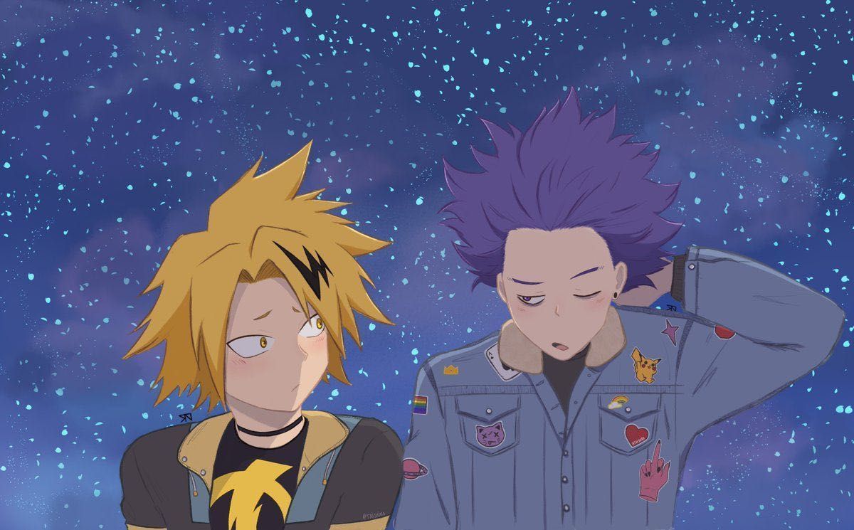 Shinkami Wallpapers - Top Free Shinkami Backgrounds - WallpaperAccess