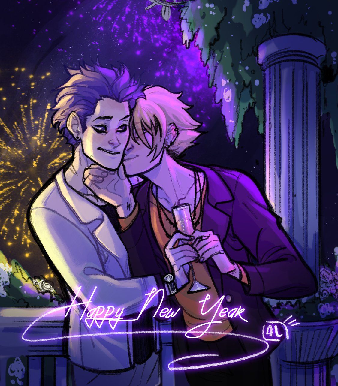 Shinkami Wallpapers - Top Free Shinkami Backgrounds - WallpaperAccess