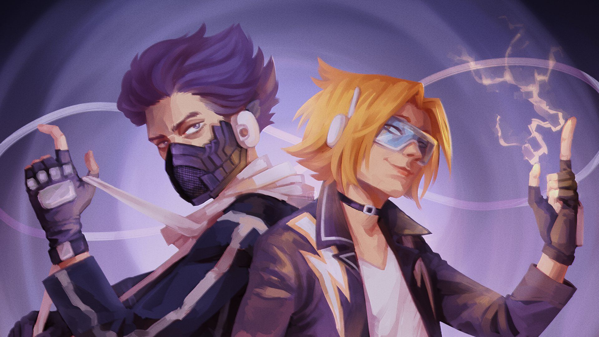 Shinkami Wallpapers - Top Free Shinkami Backgrounds - WallpaperAccess