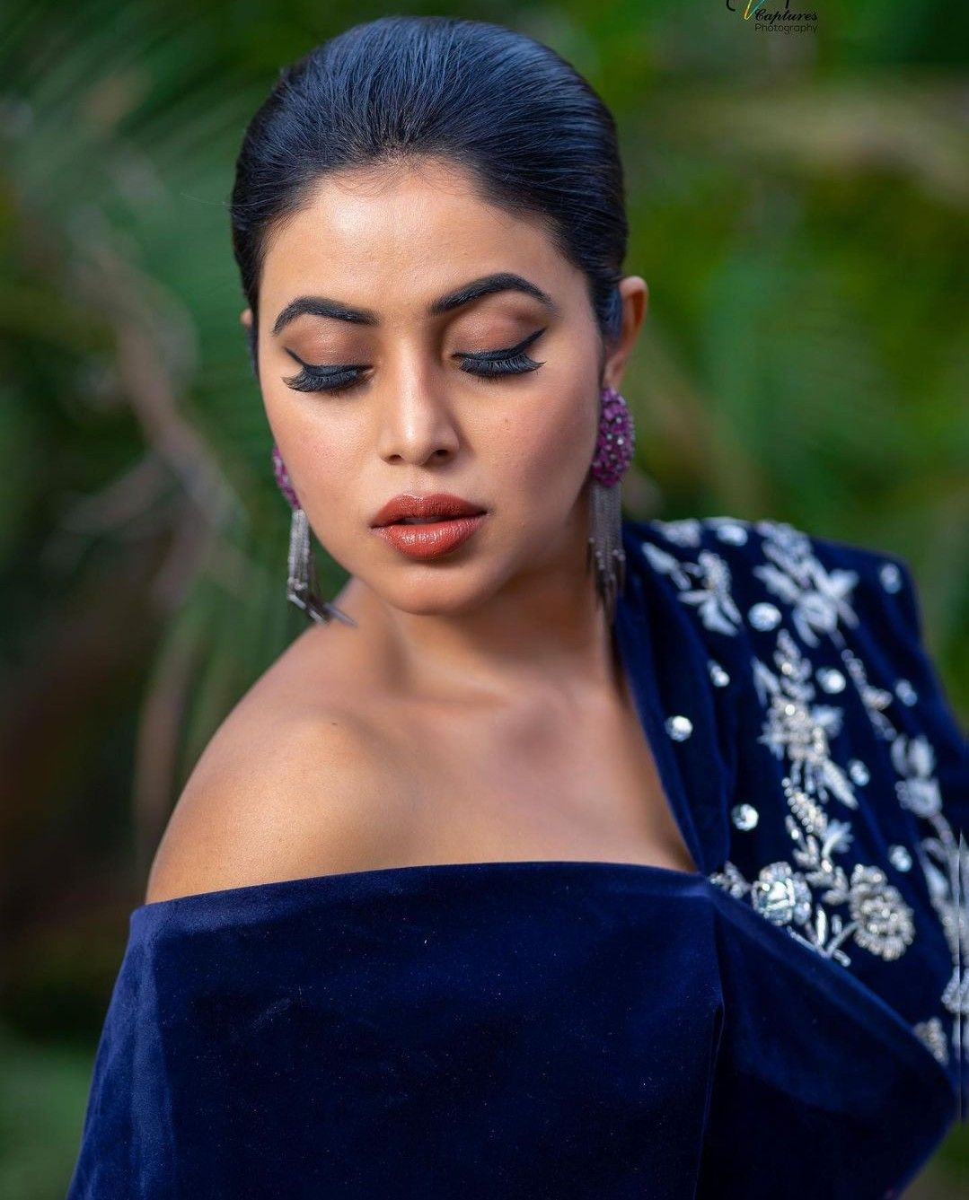 Shamna Kasim Wallpapers - Top Free Shamna Kasim Backgrounds ...