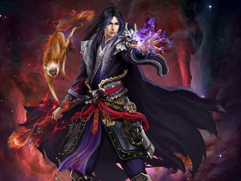 Jade Dynasty Wallpapers - Top Free Jade Dynasty Backgrounds ...