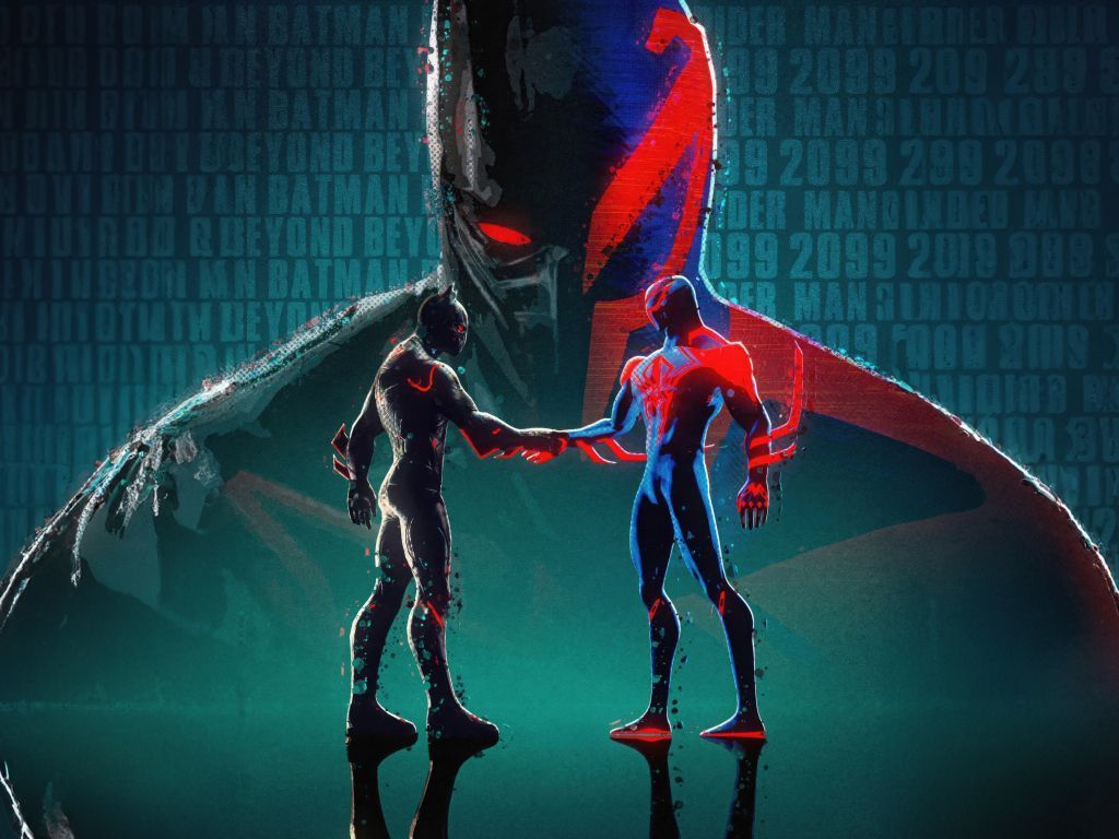 Batman and Spiderman Wallpapers - Top Free Batman and Spiderman ...
