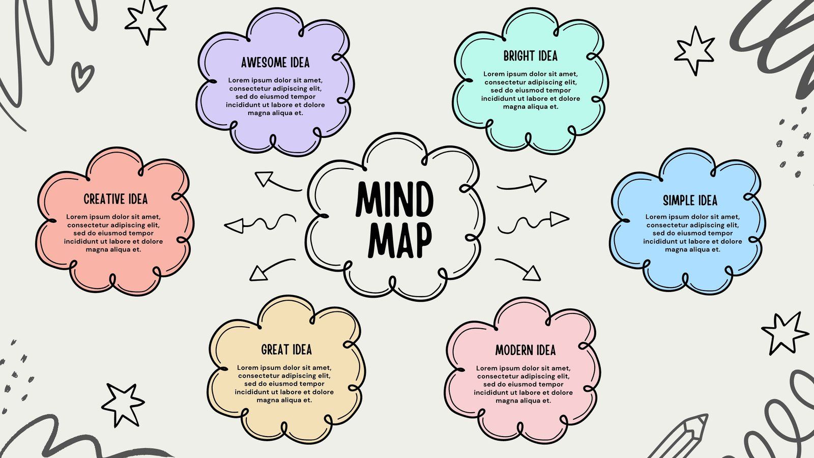 Mind Map Wallpapers - Top Free Mind Map Backgrounds - WallpaperAccess