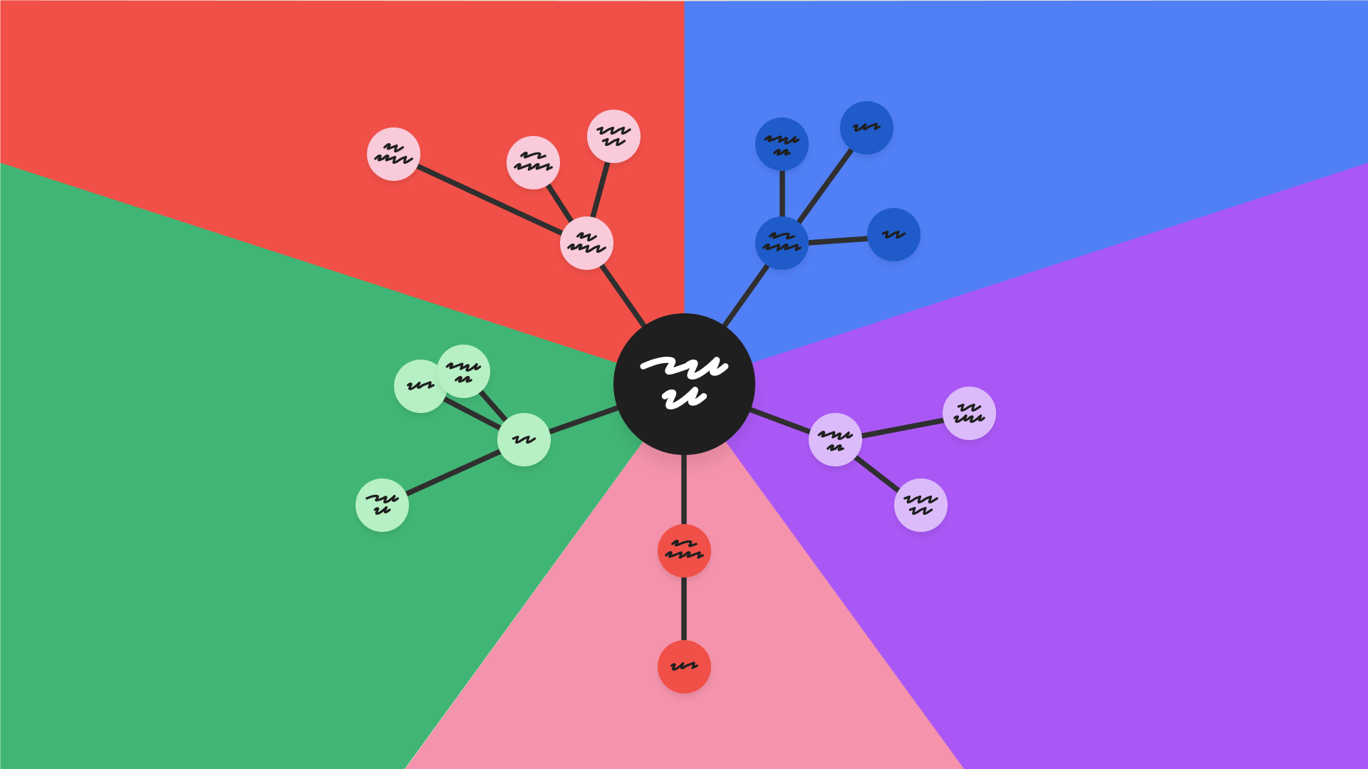 Mind Map Wallpapers - Top Free Mind Map Backgrounds - WallpaperAccess