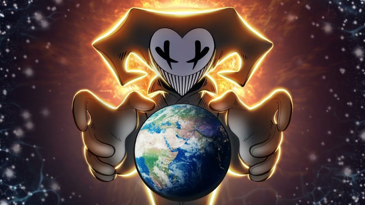 Clownpierce Wallpapers - Top Free Clownpierce Backgrounds - WallpaperAccess