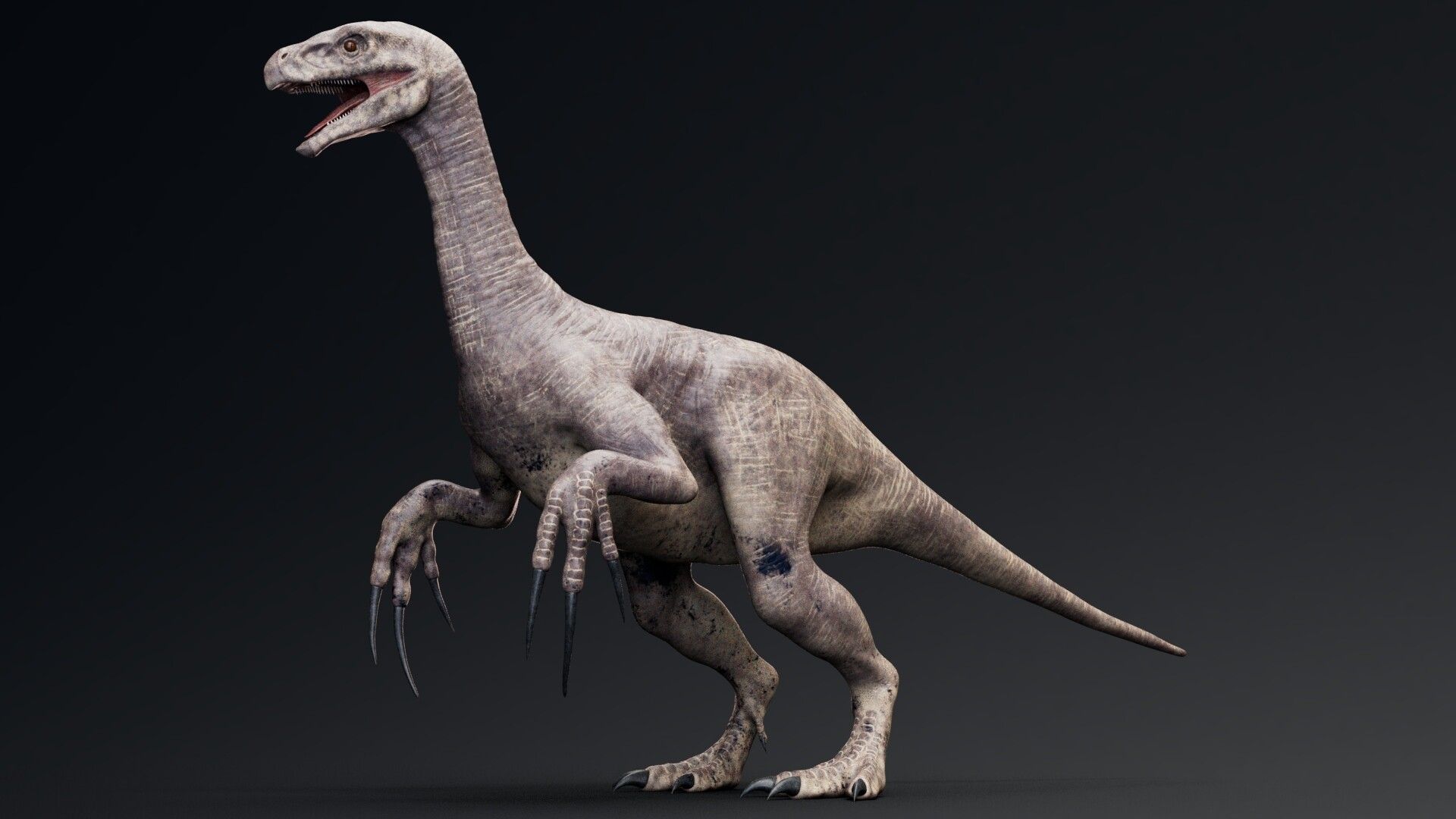 Therizinosaurus Wallpapers - Top Free Therizinosaurus Backgrounds ...