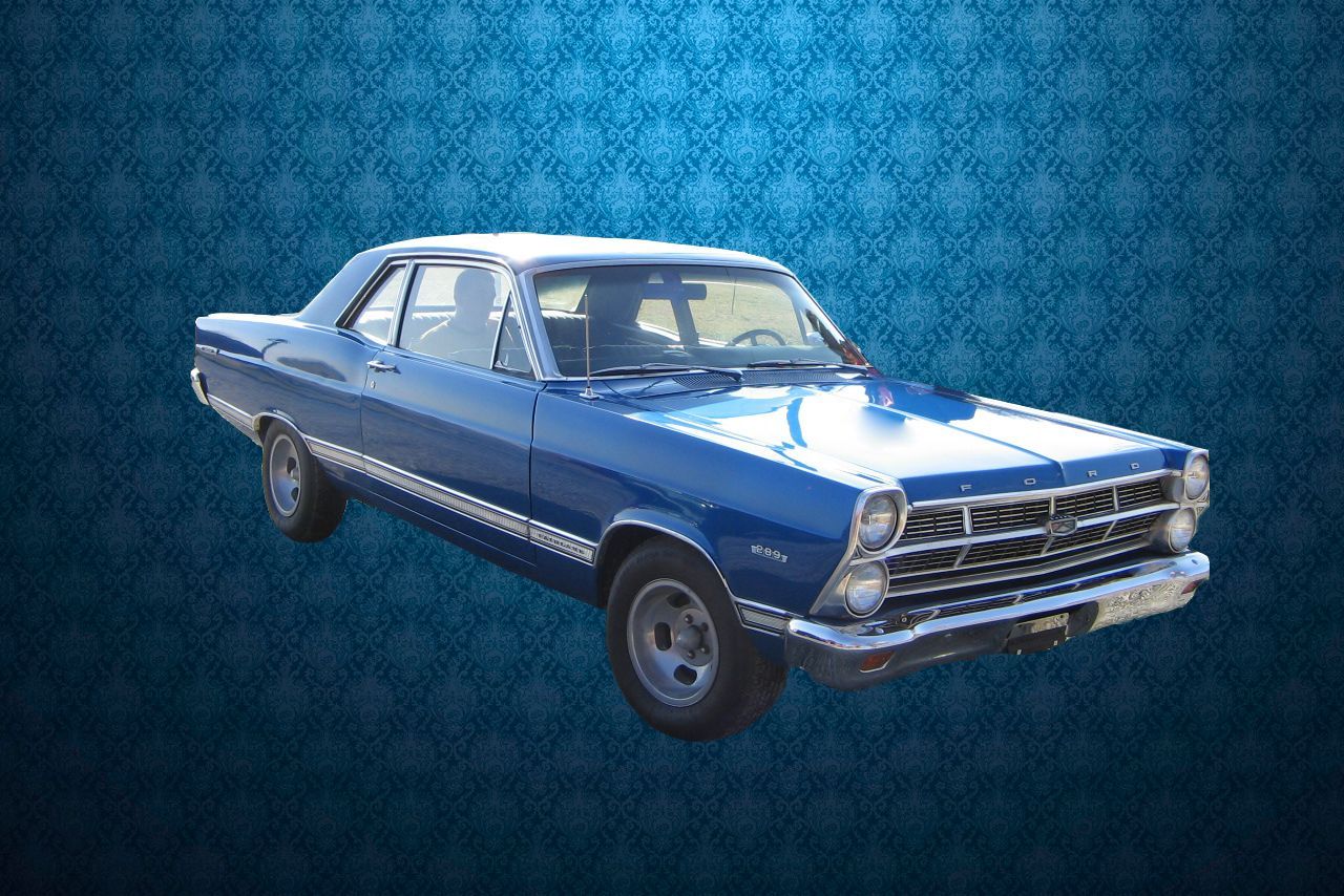 Ford Fairlane Wallpapers - Top Free Ford Fairlane Backgrounds ...