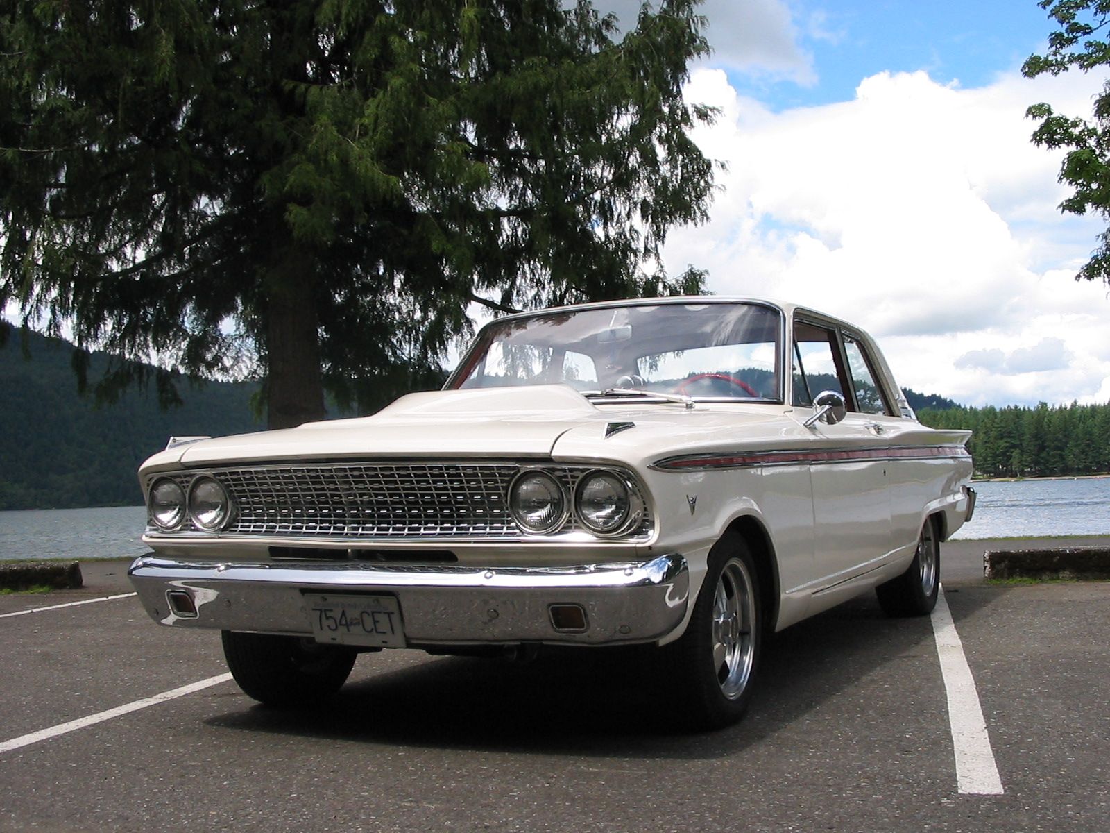 Ford Fairlane Wallpapers - Top Free Ford Fairlane Backgrounds ...