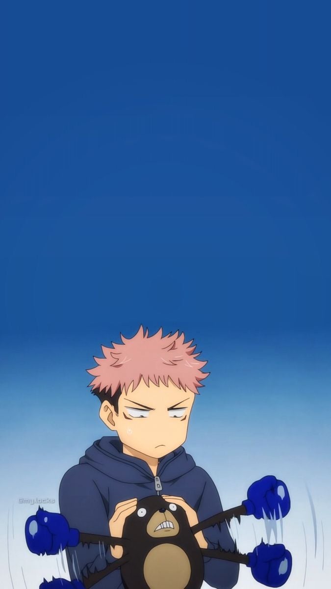 Comedy Anime Wallpapers - Top Free Comedy Anime Backgrounds ...