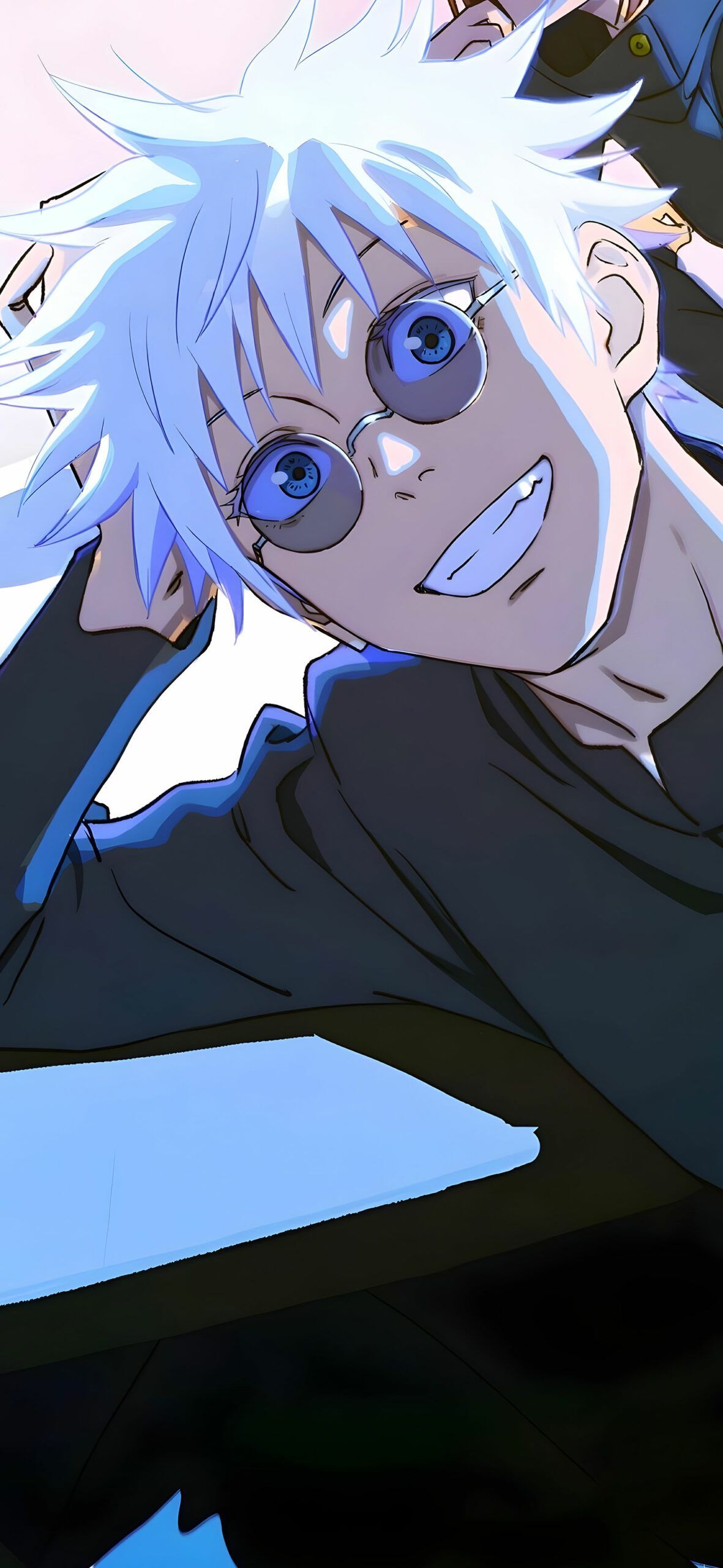 Comedy Anime Wallpapers - Top Free Comedy Anime Backgrounds ...