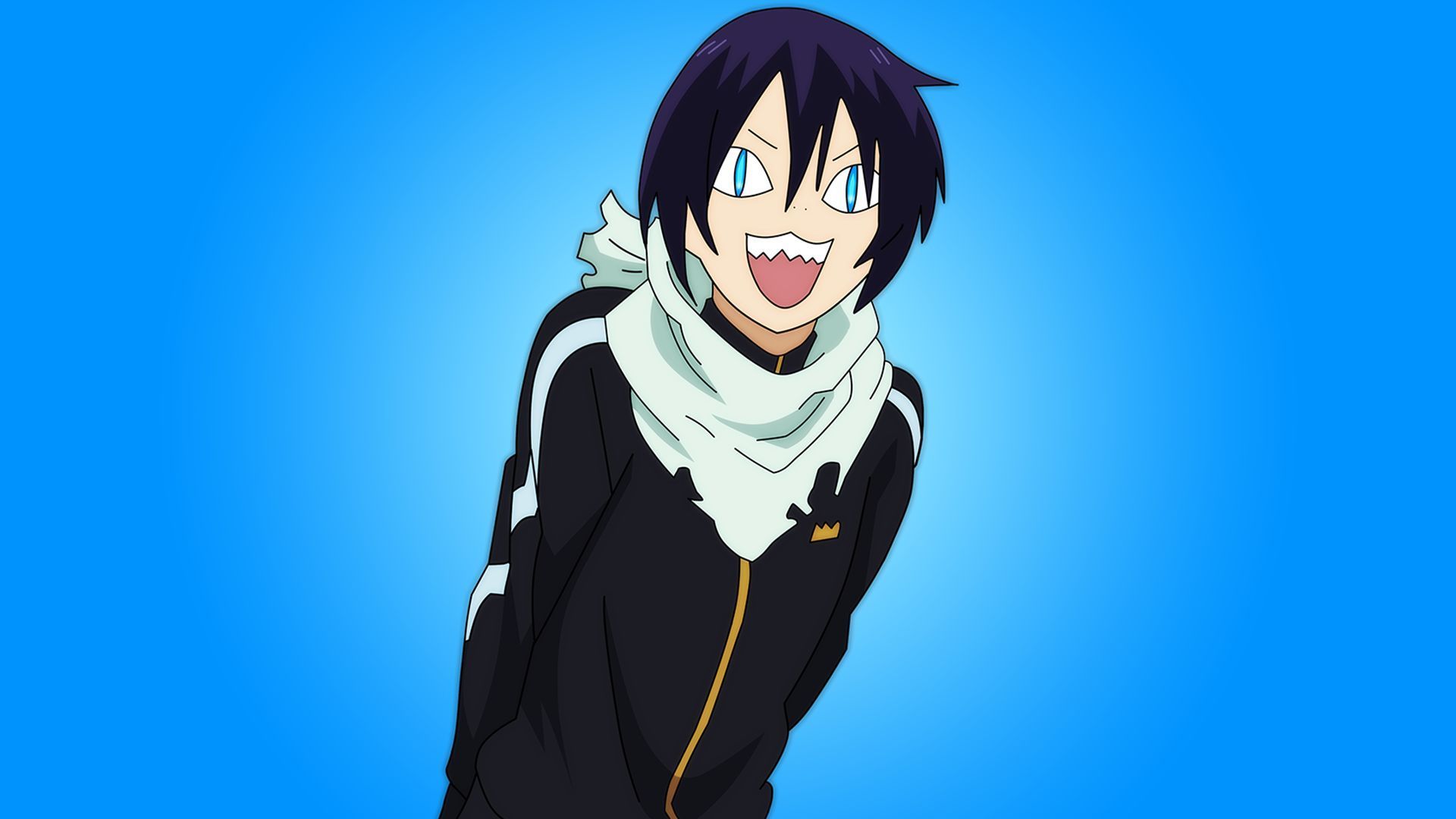 Comedy Anime Wallpapers - Top Free Comedy Anime Backgrounds ...