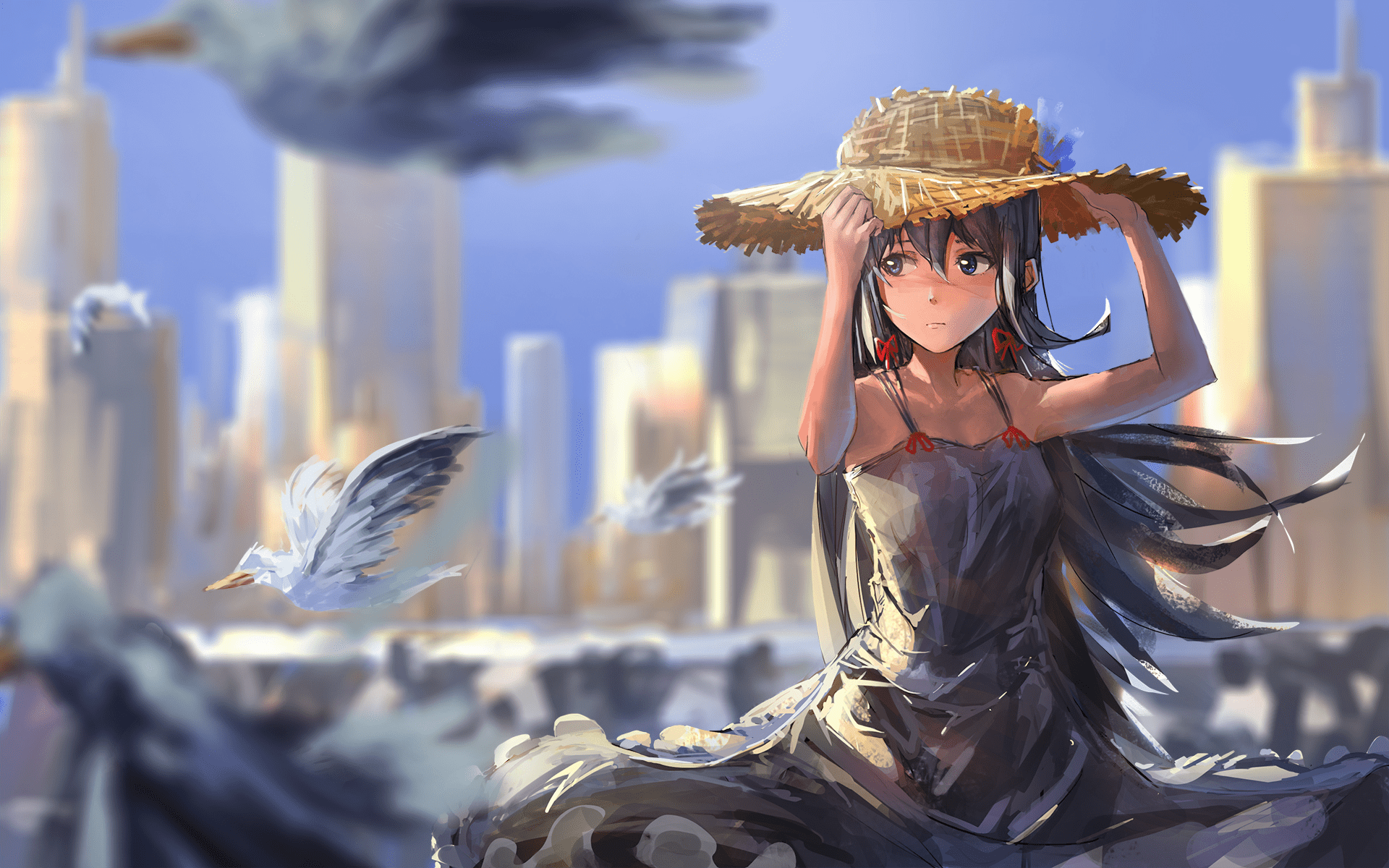 Comedy Anime Wallpapers - Top Free Comedy Anime Backgrounds ...