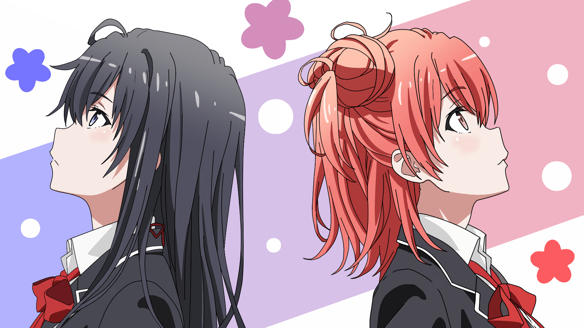Comedy Anime Wallpapers - Top Free Comedy Anime Backgrounds ...