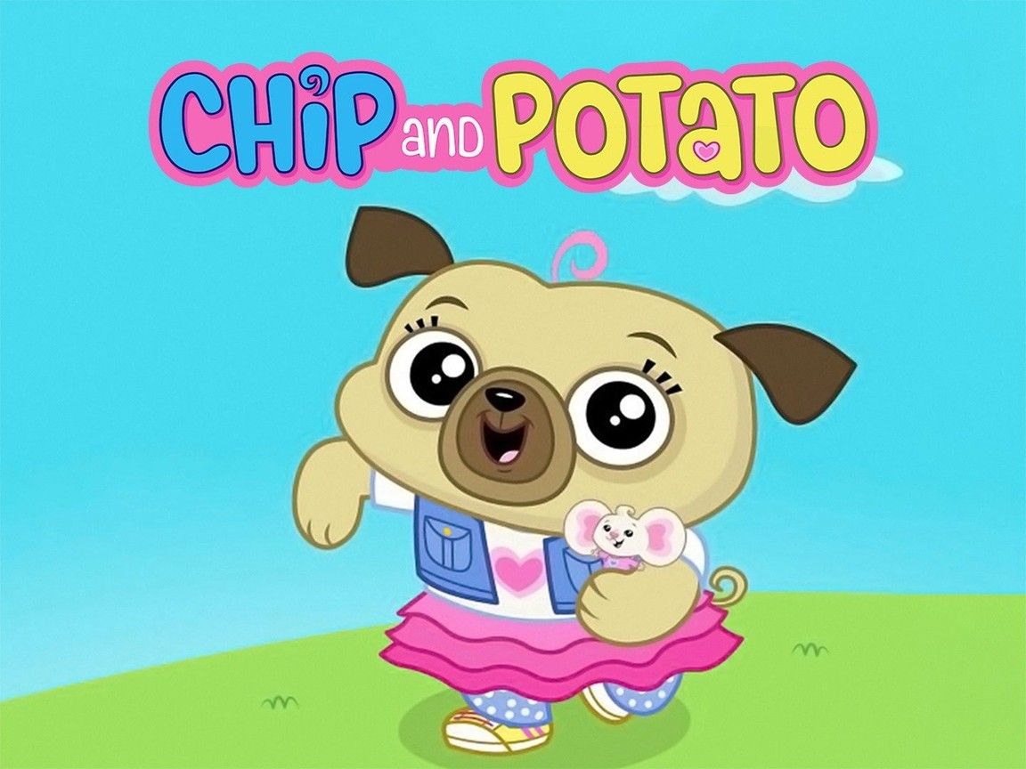 Chip and Potato Wallpapers - Top Free Chip and Potato Backgrounds ...