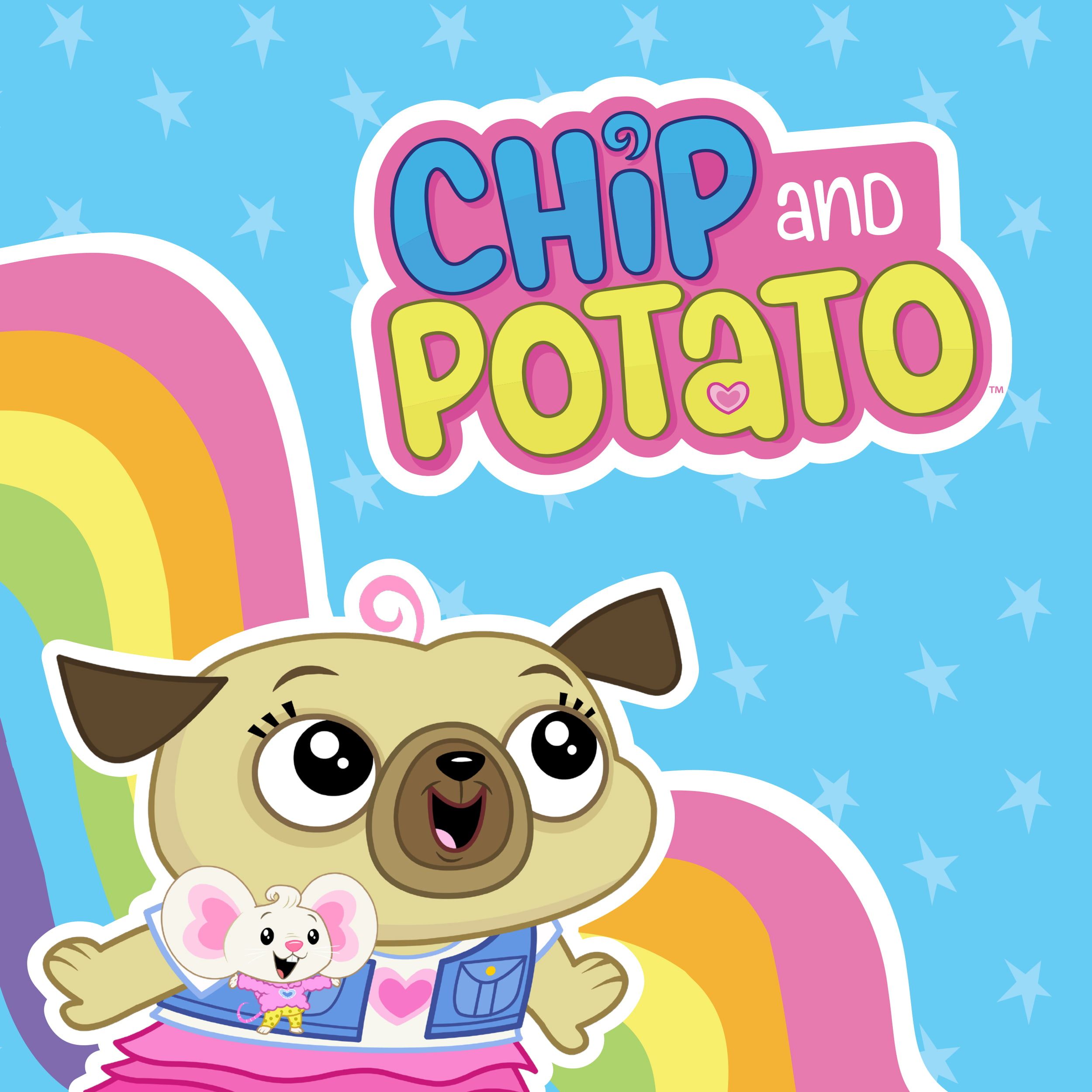 Chip and Potato Wallpapers - Top Free Chip and Potato Backgrounds ...