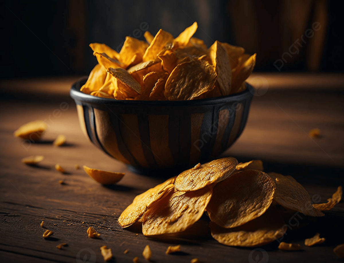 Chip and Potato Wallpapers - Top Free Chip and Potato Backgrounds - WallpaperAccess