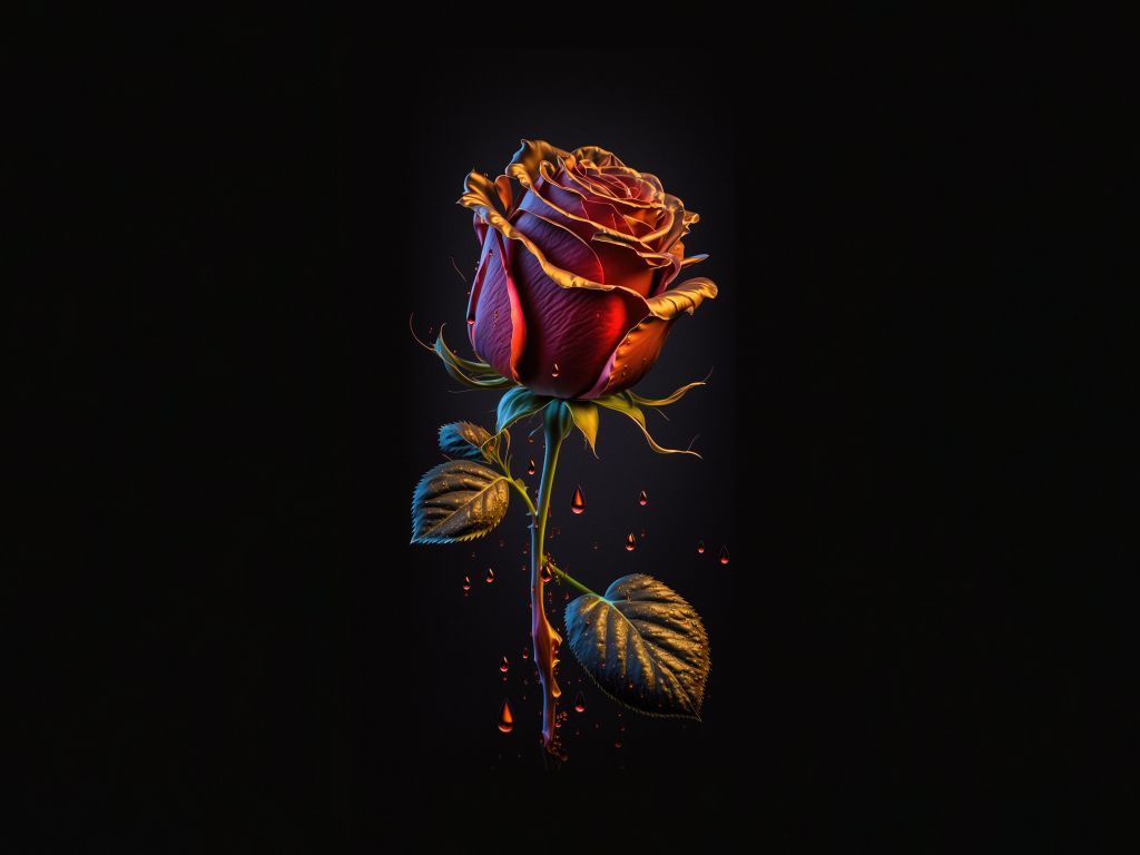 8K Rose Wallpapers - Top Free 8K Rose Backgrounds - WallpaperAccess