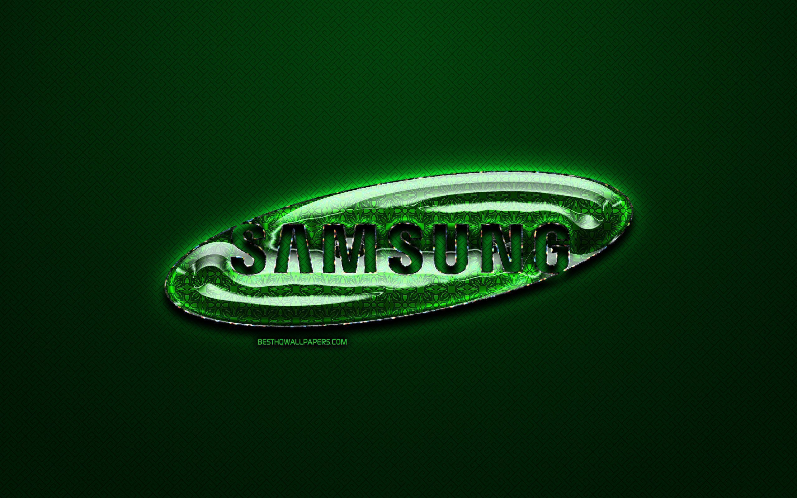 Samsung Green Wallpapers - Top Free Samsung Green Backgrounds ...
