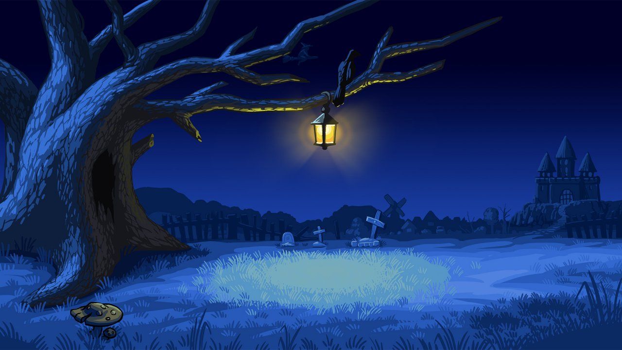 Graveyard Keeper Wallpapers - Top Free Graveyard Keeper Backgrounds ...