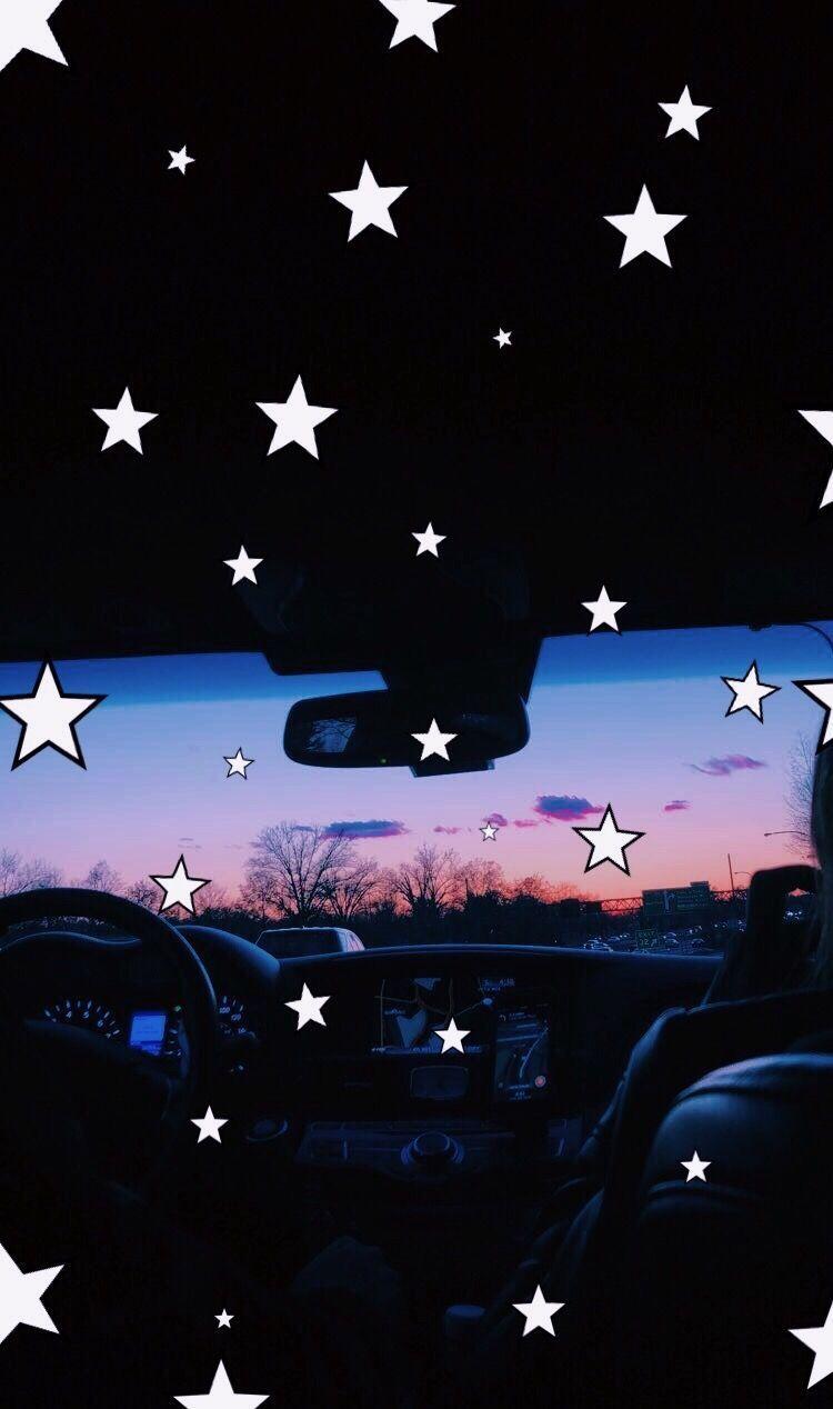 Stars VSCO Wallpapers - Top Free Stars VSCO Backgrounds - WallpaperAccess
