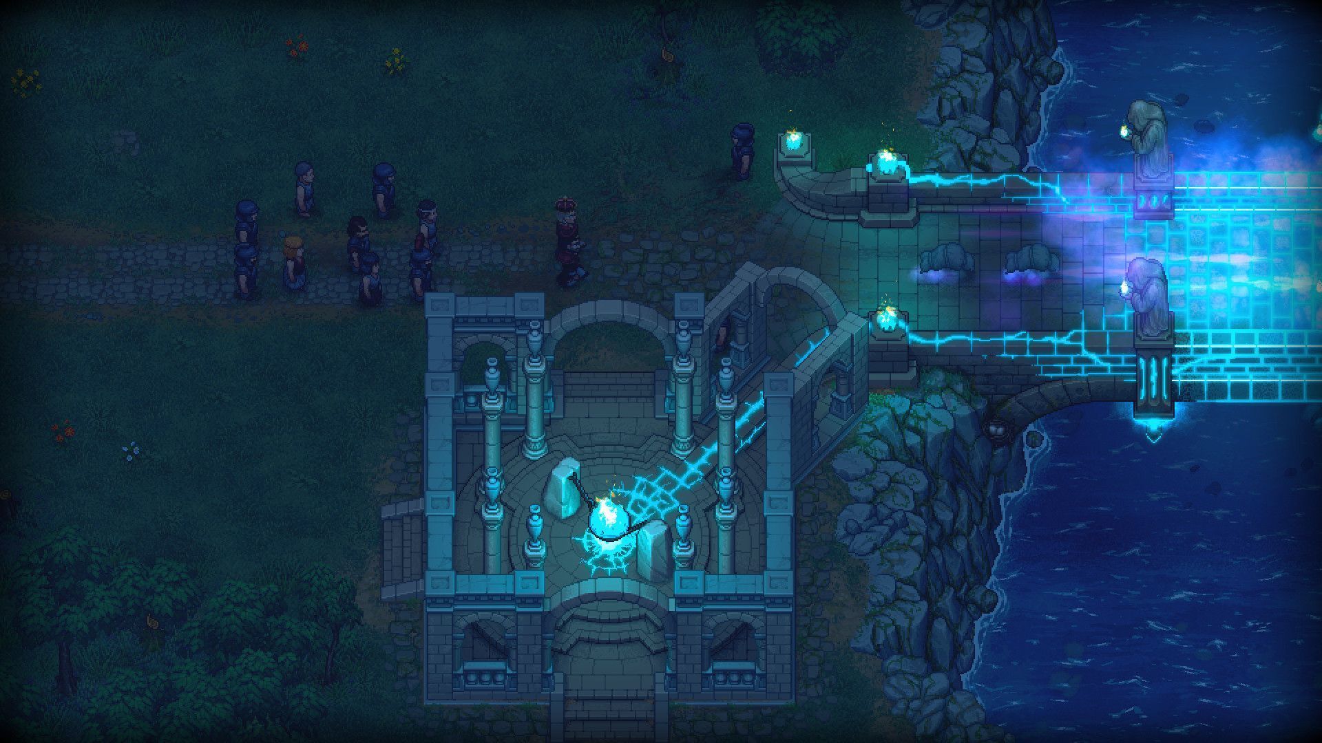Graveyard Keeper Wallpapers - Top Free Graveyard Keeper Backgrounds ...