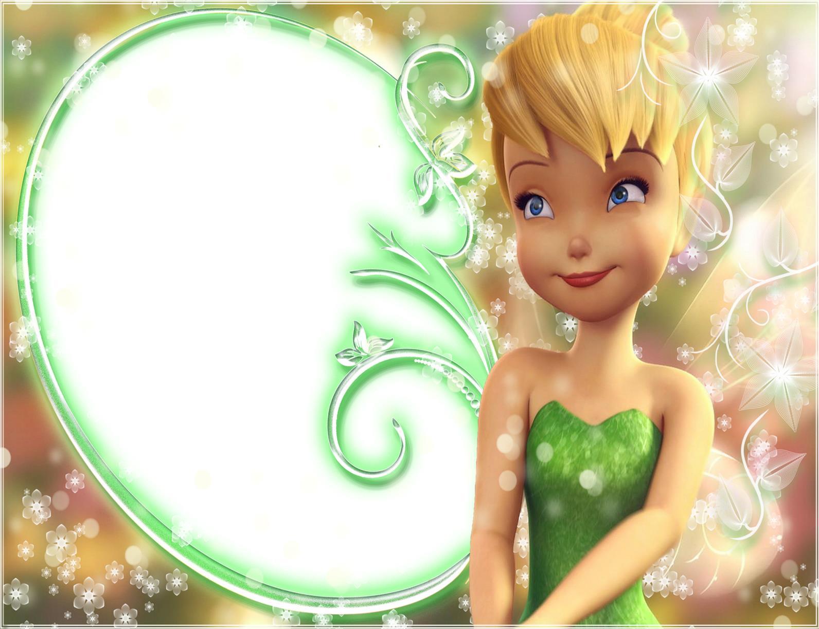 Tinker Bell Wallpapers - Top Free Tinker Bell Backgrounds - WallpaperAccess
