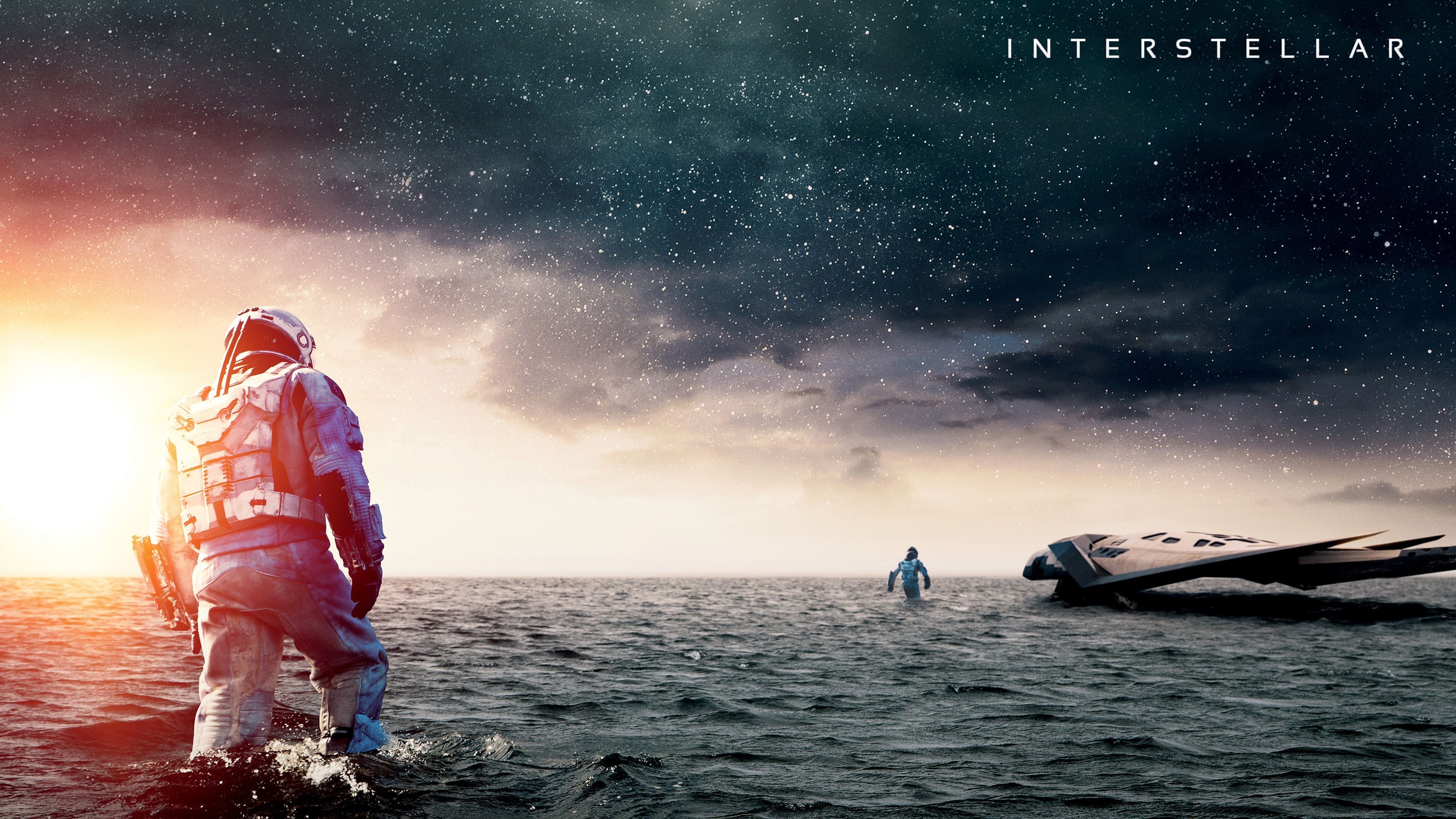 Interstellar 8K Wallpapers - Top Free Interstellar 8K Backgrounds ...