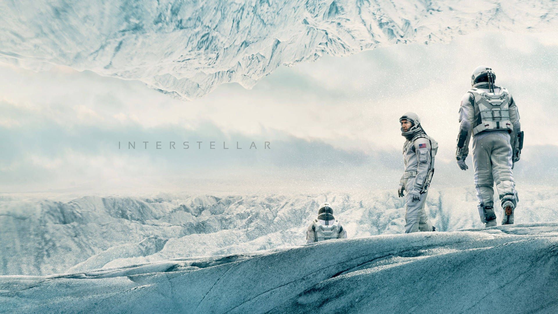 Interstellar 8K Wallpapers - Top Free Interstellar 8K Backgrounds ...