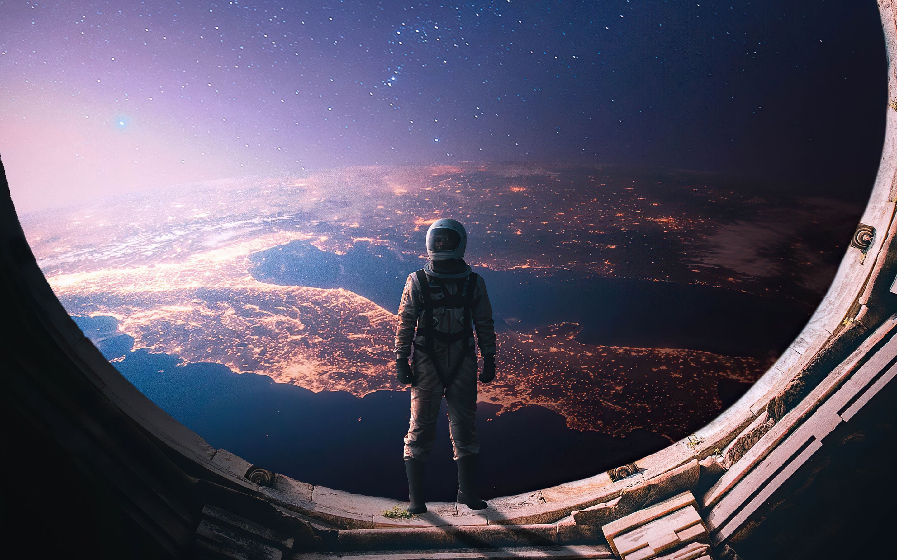 Interstellar 8K Wallpapers - Top Free Interstellar 8K Backgrounds ...