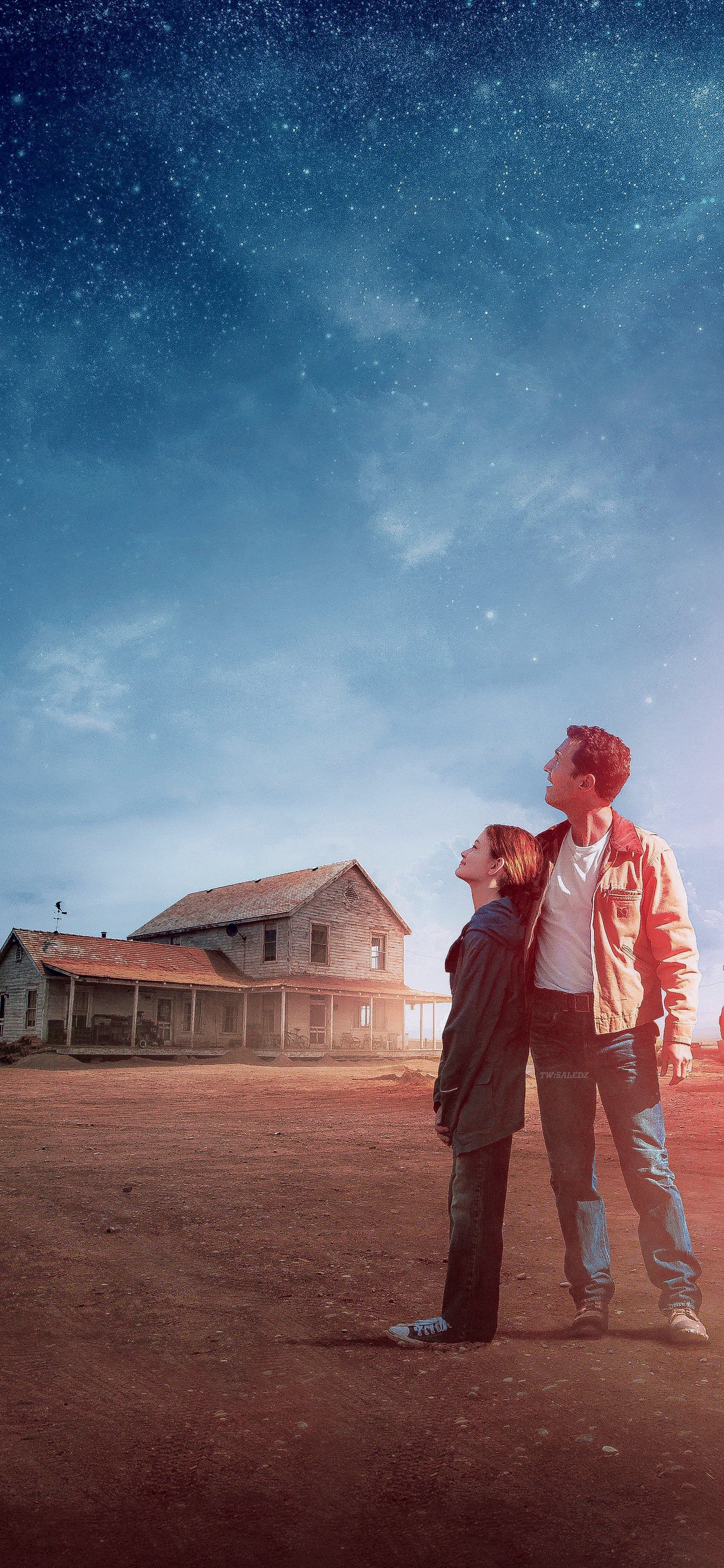 Interstellar 8K Wallpapers - Top Free Interstellar 8K Backgrounds ...