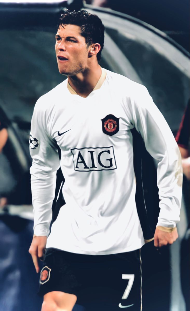 Cristiano Ronaldo 2007 Wallpapers - Top Free Cristiano Ronaldo 2007 ...