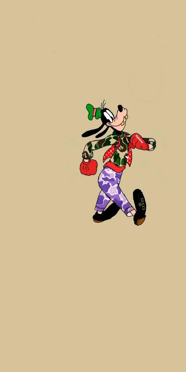 Cool Goofy Wallpapers - Top Free Cool Goofy Backgrounds - WallpaperAccess