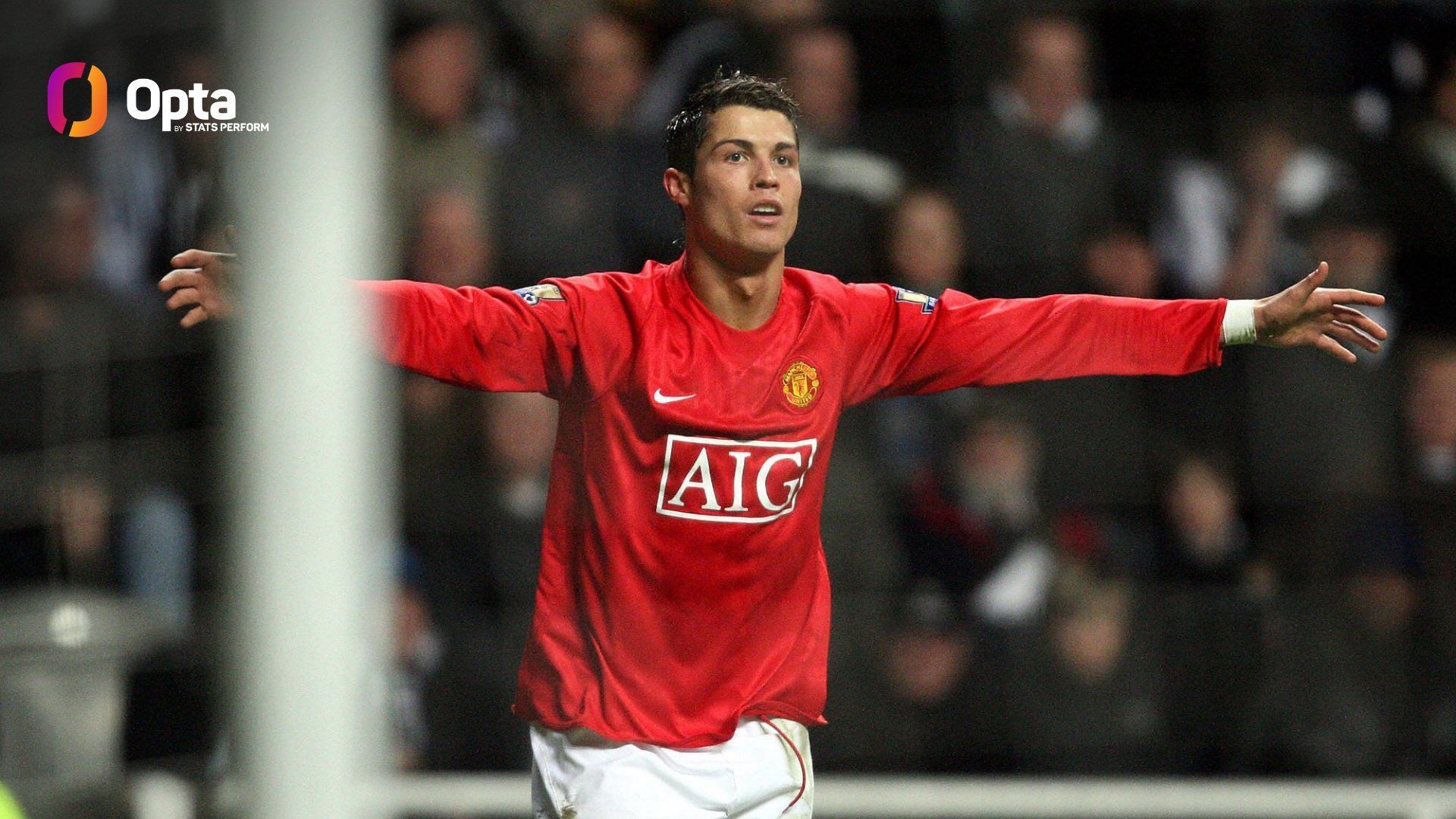 Cristiano Ronaldo 2007 Wallpapers - Top Free Cristiano Ronaldo 2007 ...