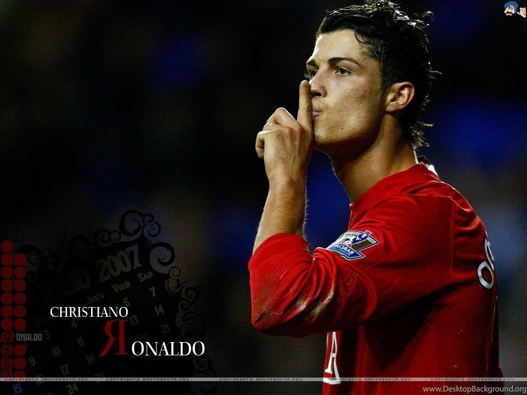 Cristiano Ronaldo 2007 Wallpapers - Top Free Cristiano Ronaldo 2007 ...