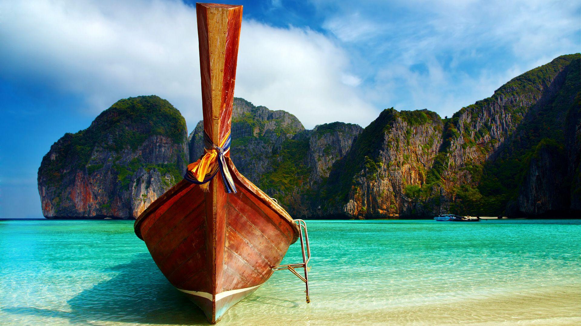 Phuket Wallpapers - Top Free Phuket Backgrounds - WallpaperAccess