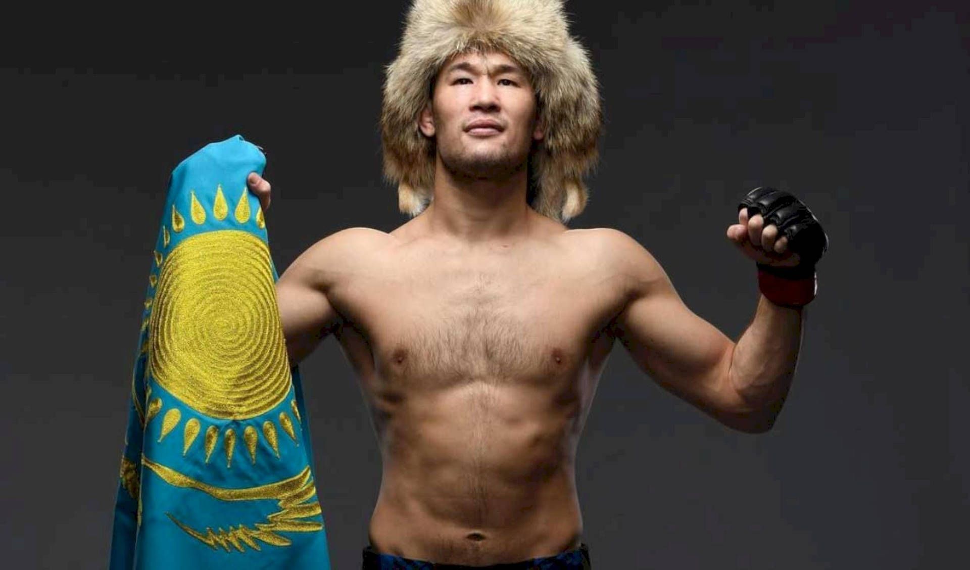 Shavkat Rakhmonov Wallpapers - Top Free Shavkat Rakhmonov Backgrounds ...